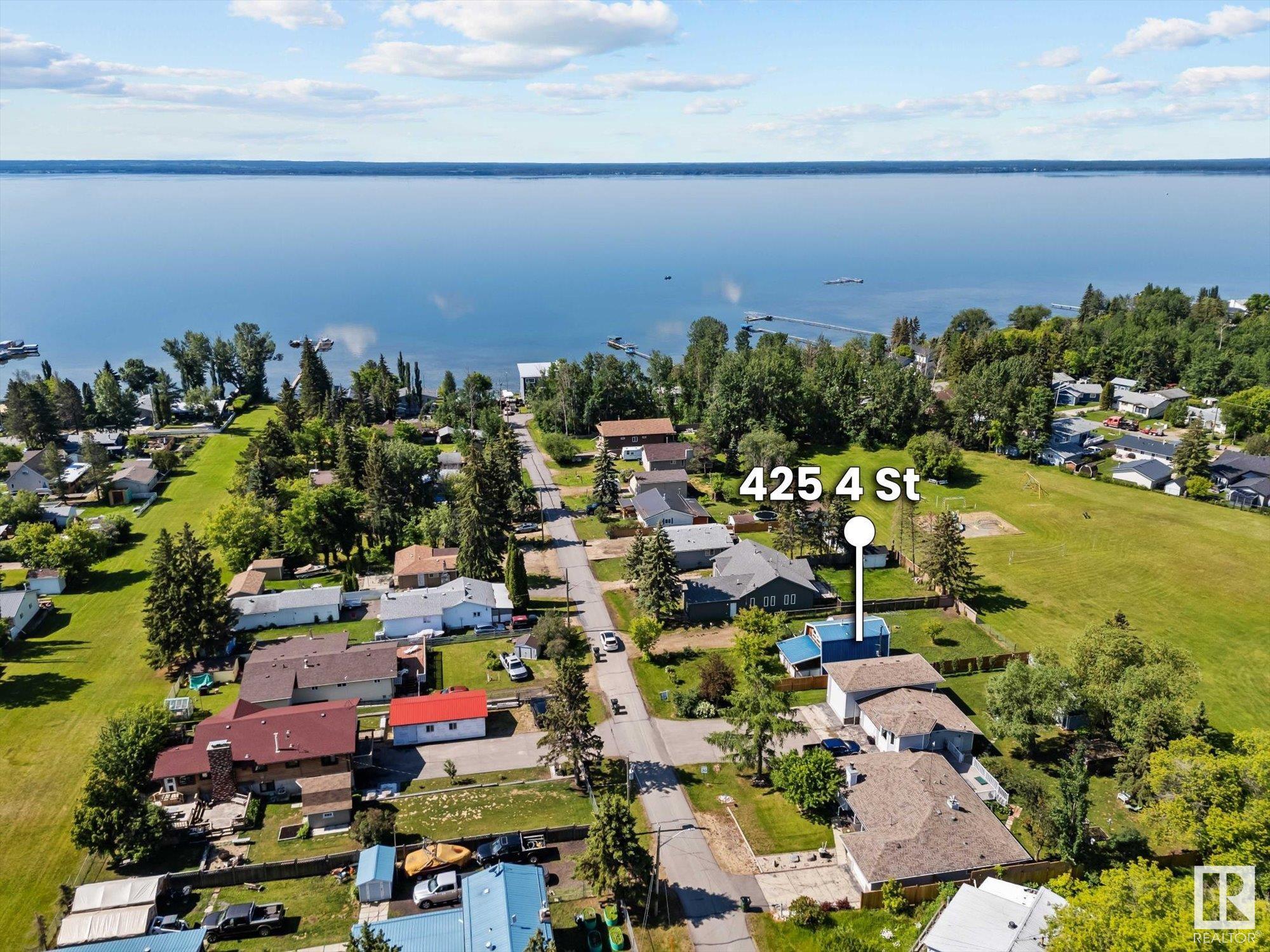 4 St Unit 425 St, Rural Lac Ste. Anne County, AB T0E 0A0 | MLS # ...