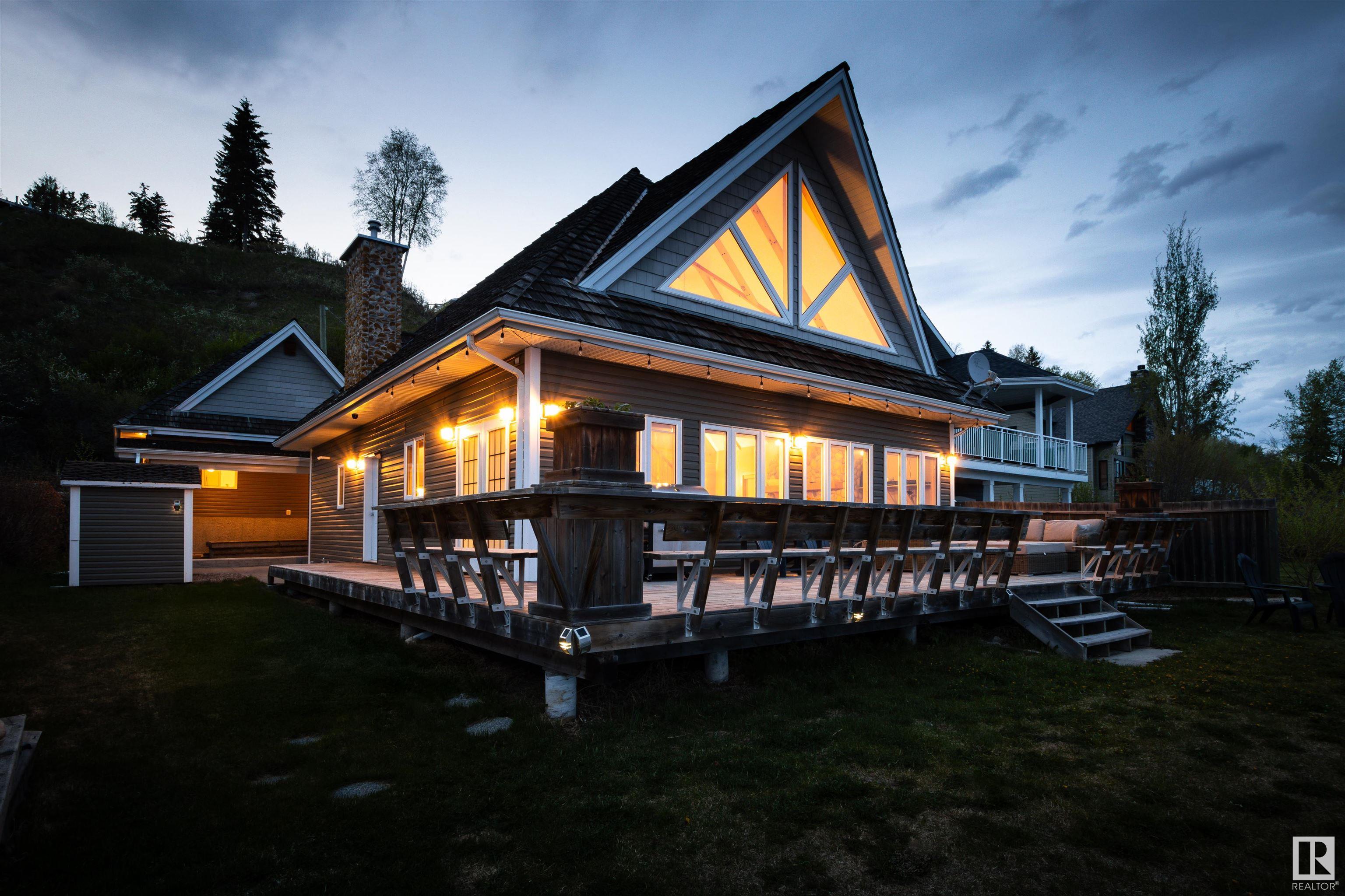 1 Av N Unit 371 Ave, Seba Beach, AB T0E 2B0 | MLS #E4436318 | Houseful