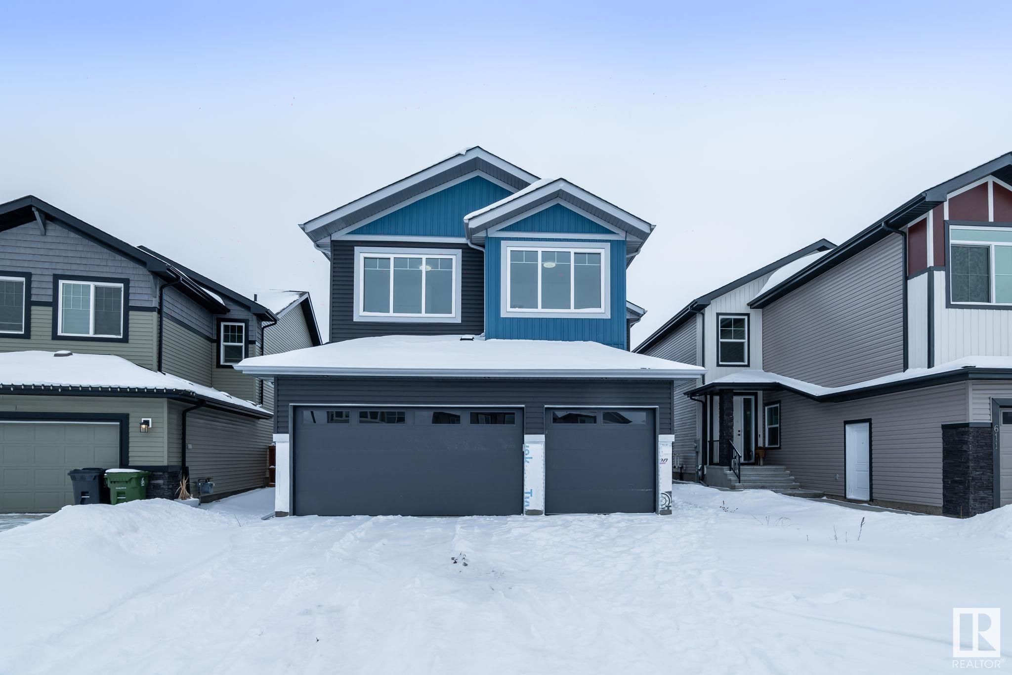 615 Astoria Way, Devon, AB T0C 0V0 | MLS #E4434119 | Houseful