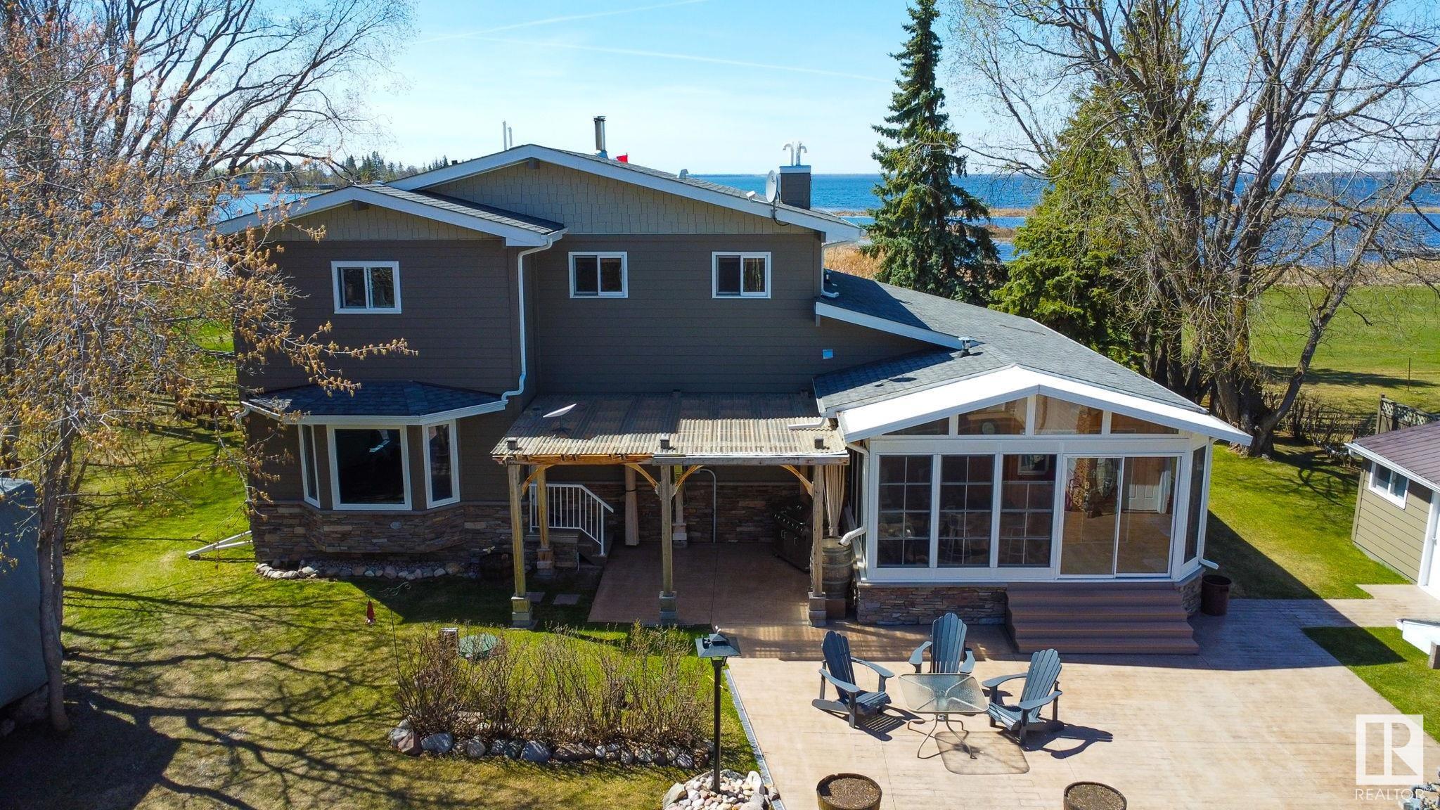 54524 Ste Anne Trail #4 Trl, Alberta Beach, AB T0E 0A0 | MLS #E4424309 ...