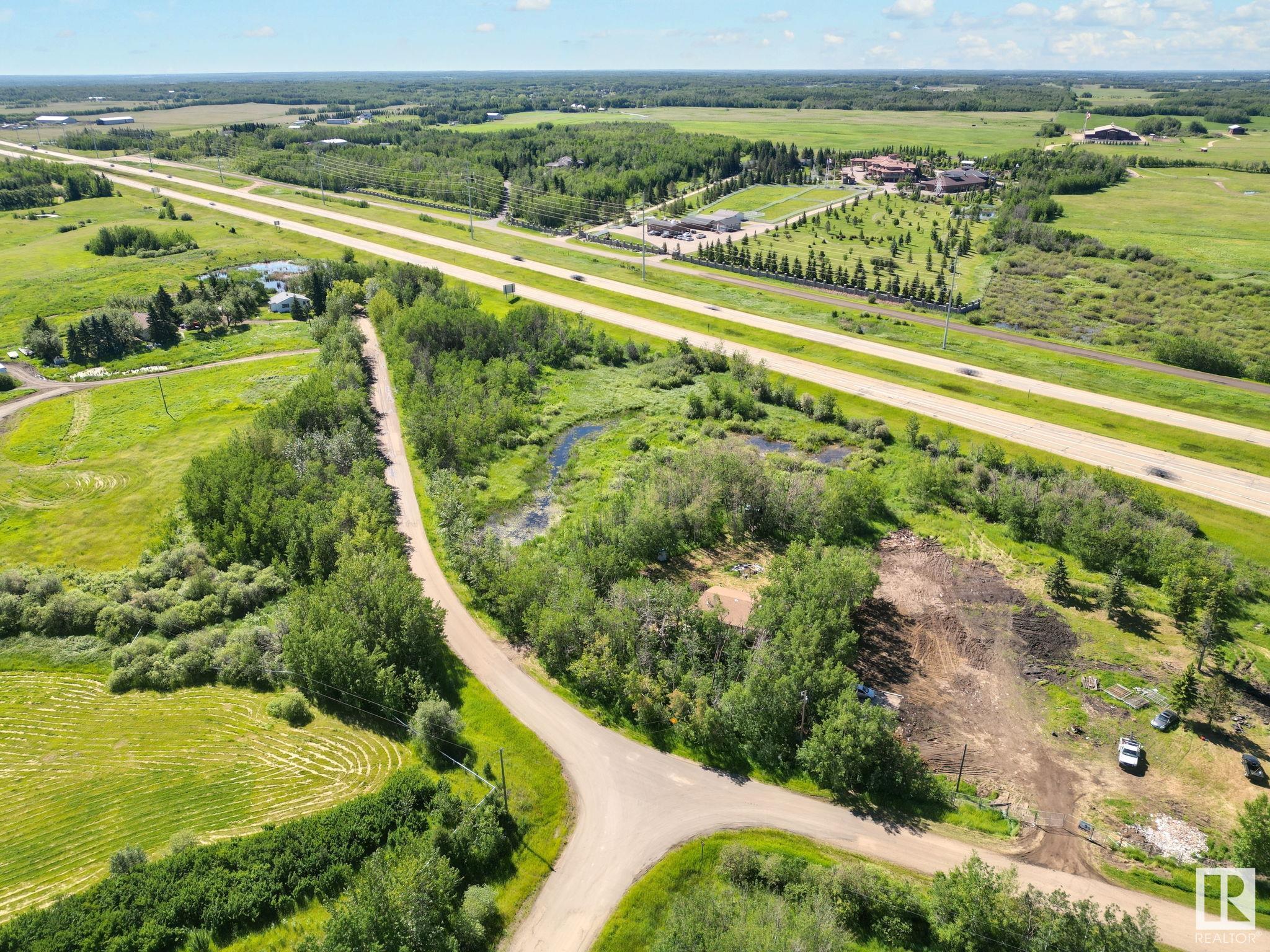 51538 Rge Rd 225a, Rural Strathcona County, AB T8C 1H5 | MLS #E4427487 ...