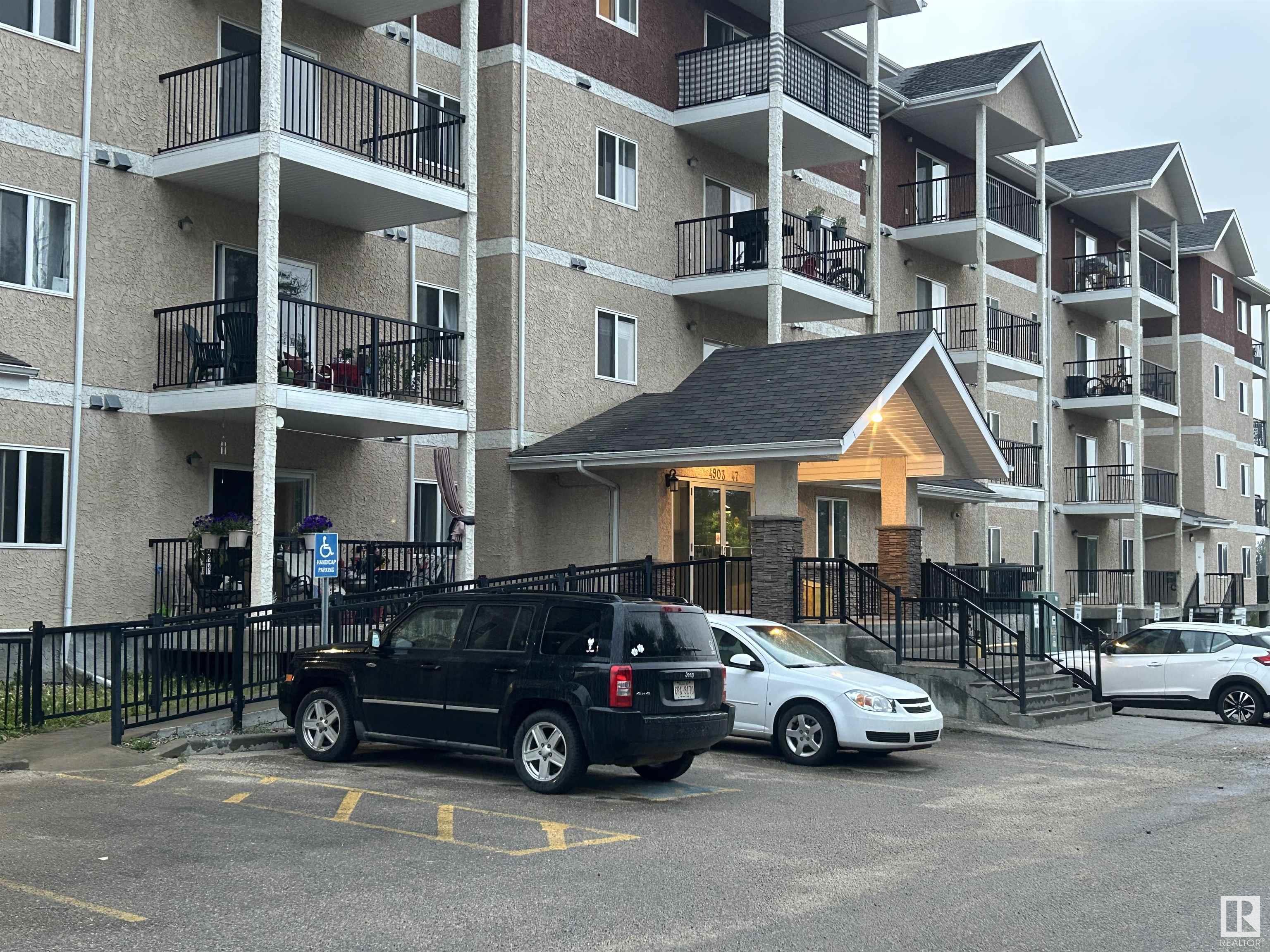 4903 47 Avenue #unit 110, Stony Plain, AB T7Z 0C6 | MLS #E4401585 ...
