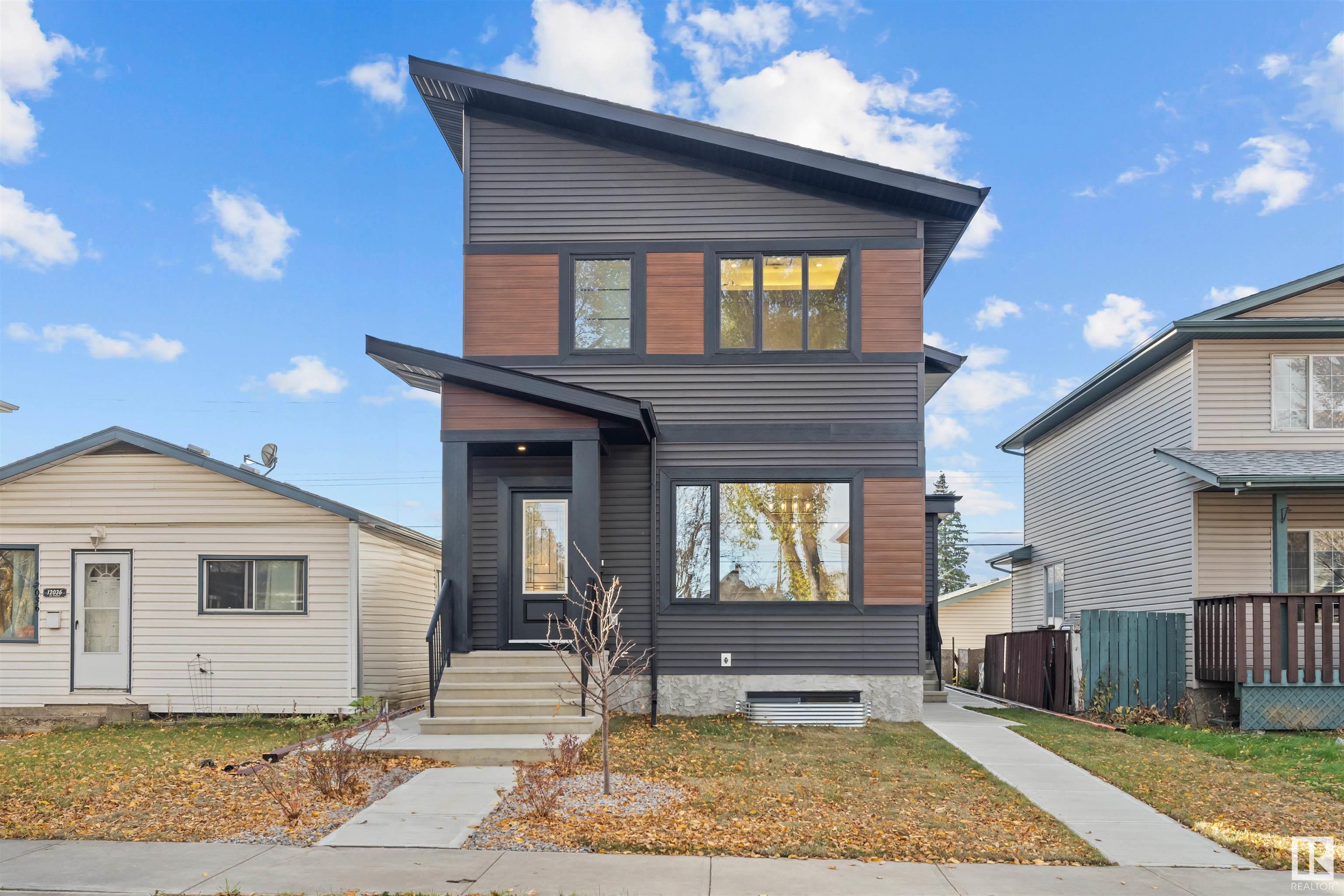Edmonton Ab T5w 4g4 Mls Houseful