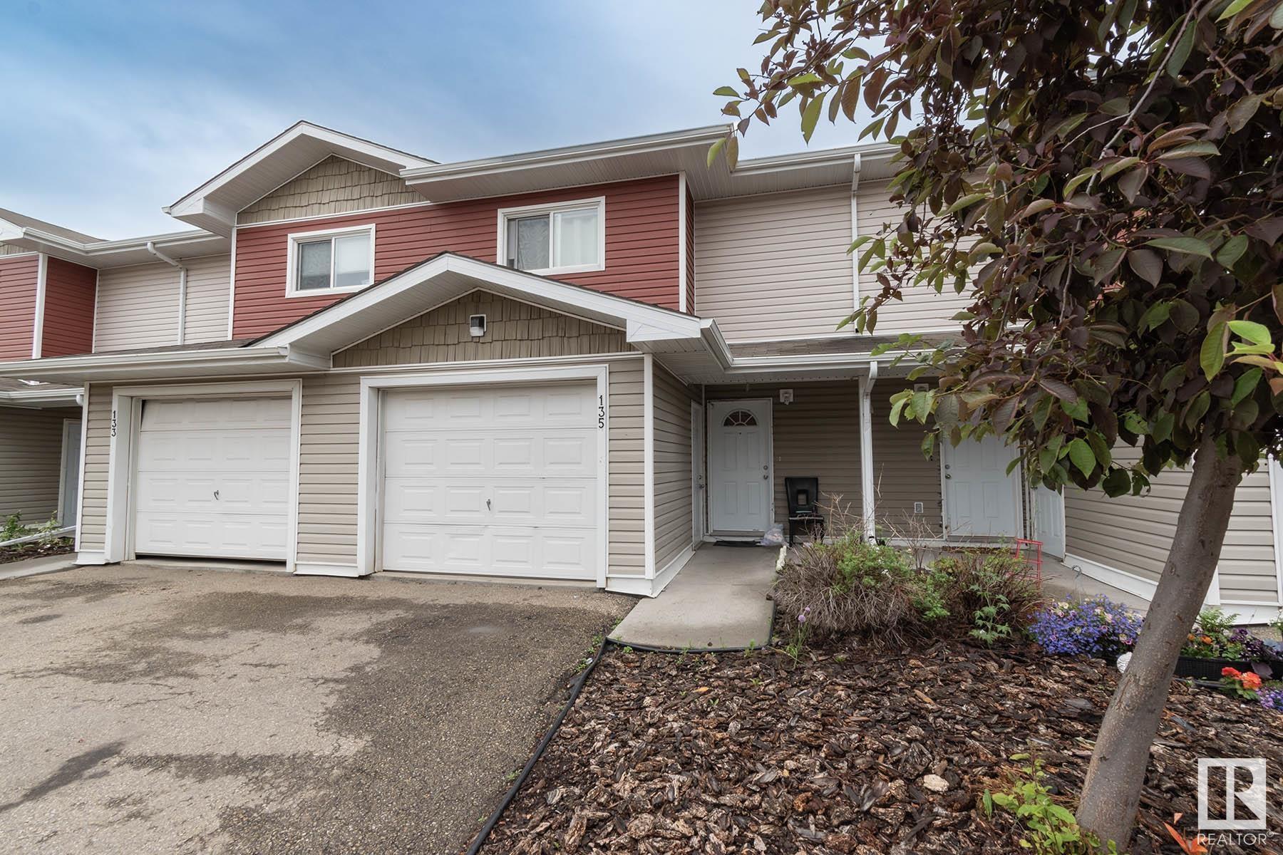 Leduc, AB homes with a garage for sale | Houseful