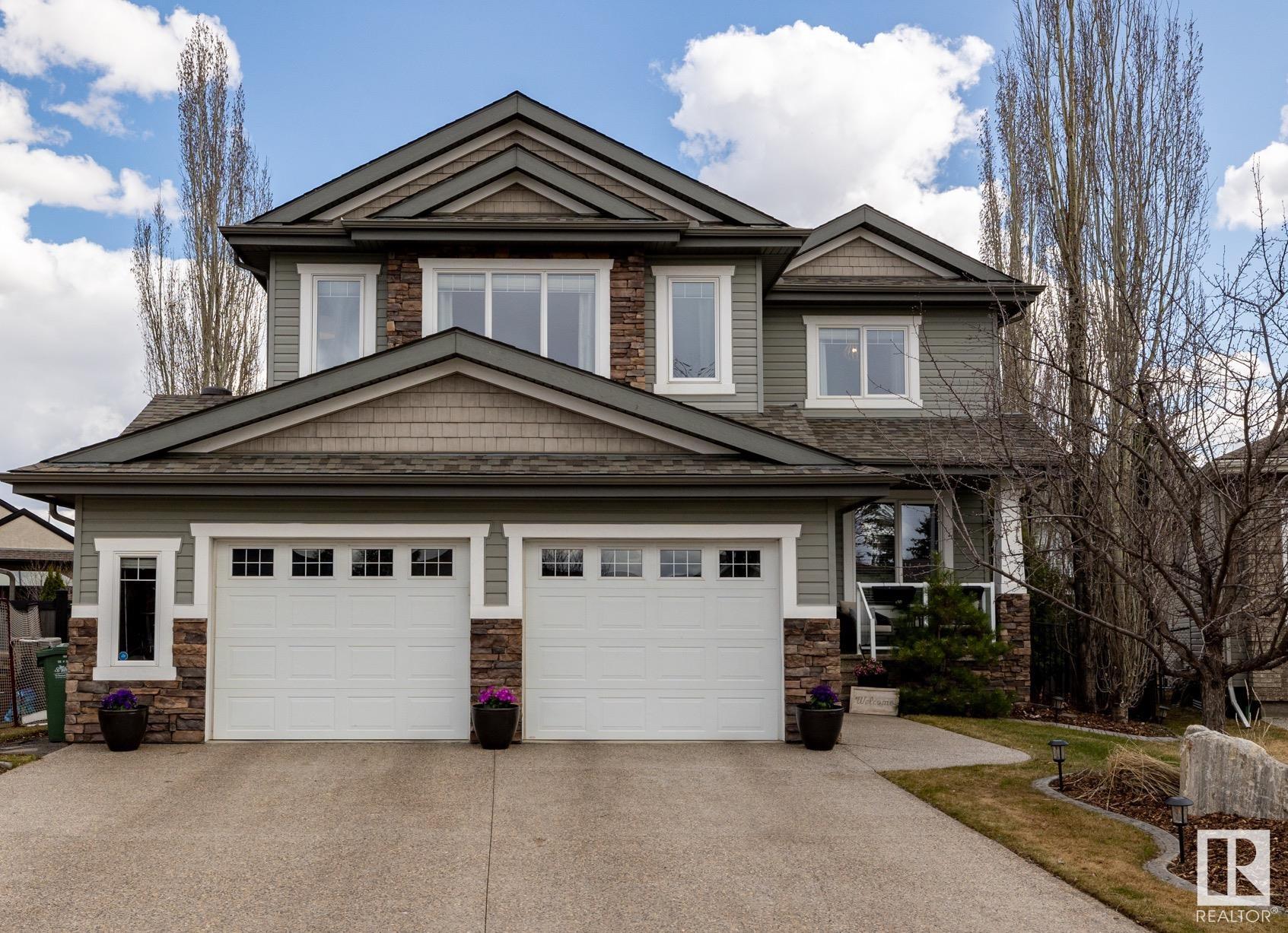 , St. Albert, AB T8N 7H7 | MLS # | Houseful