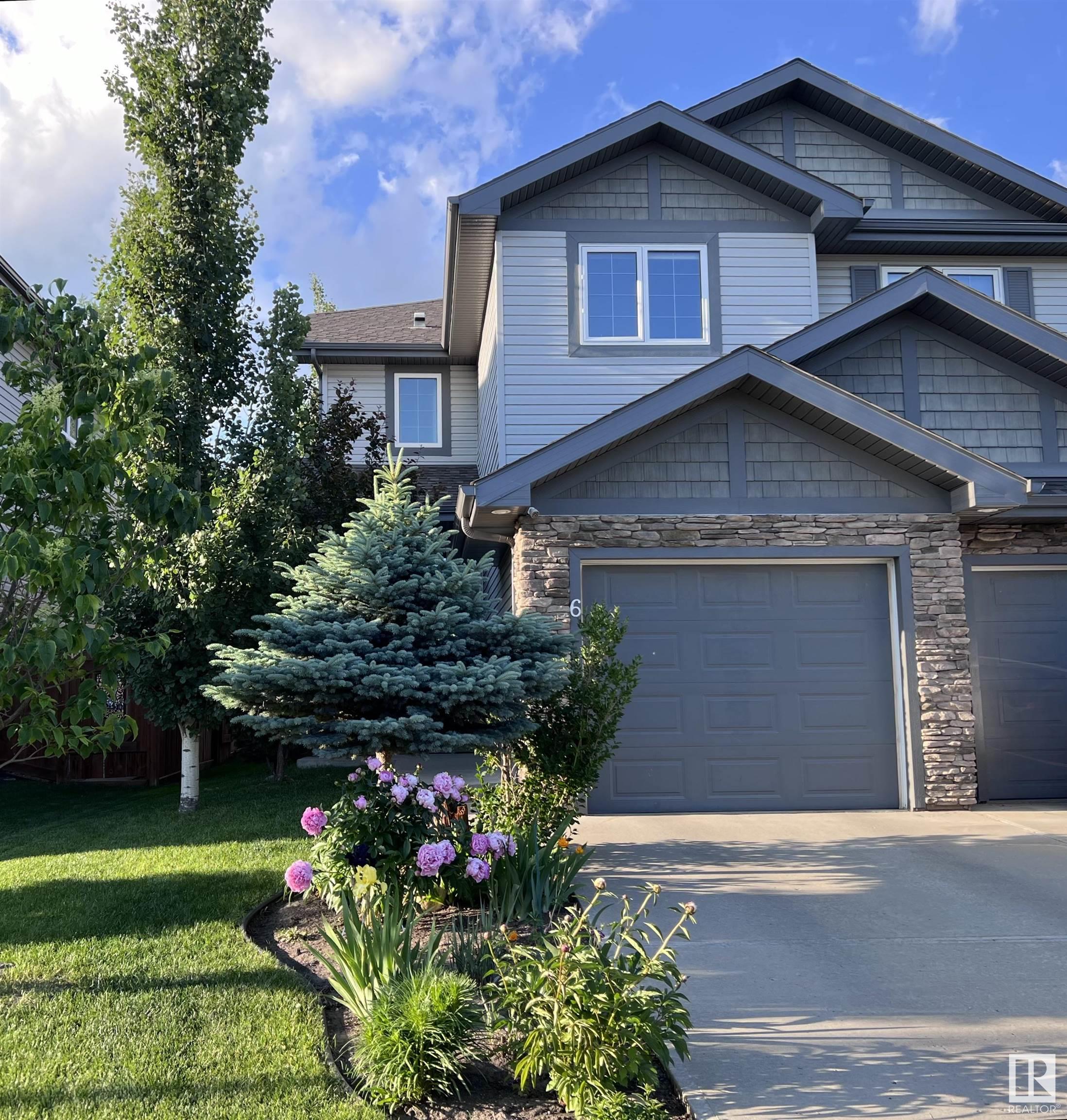 St. Albert, AB homes with backyards for sale | Houseful
