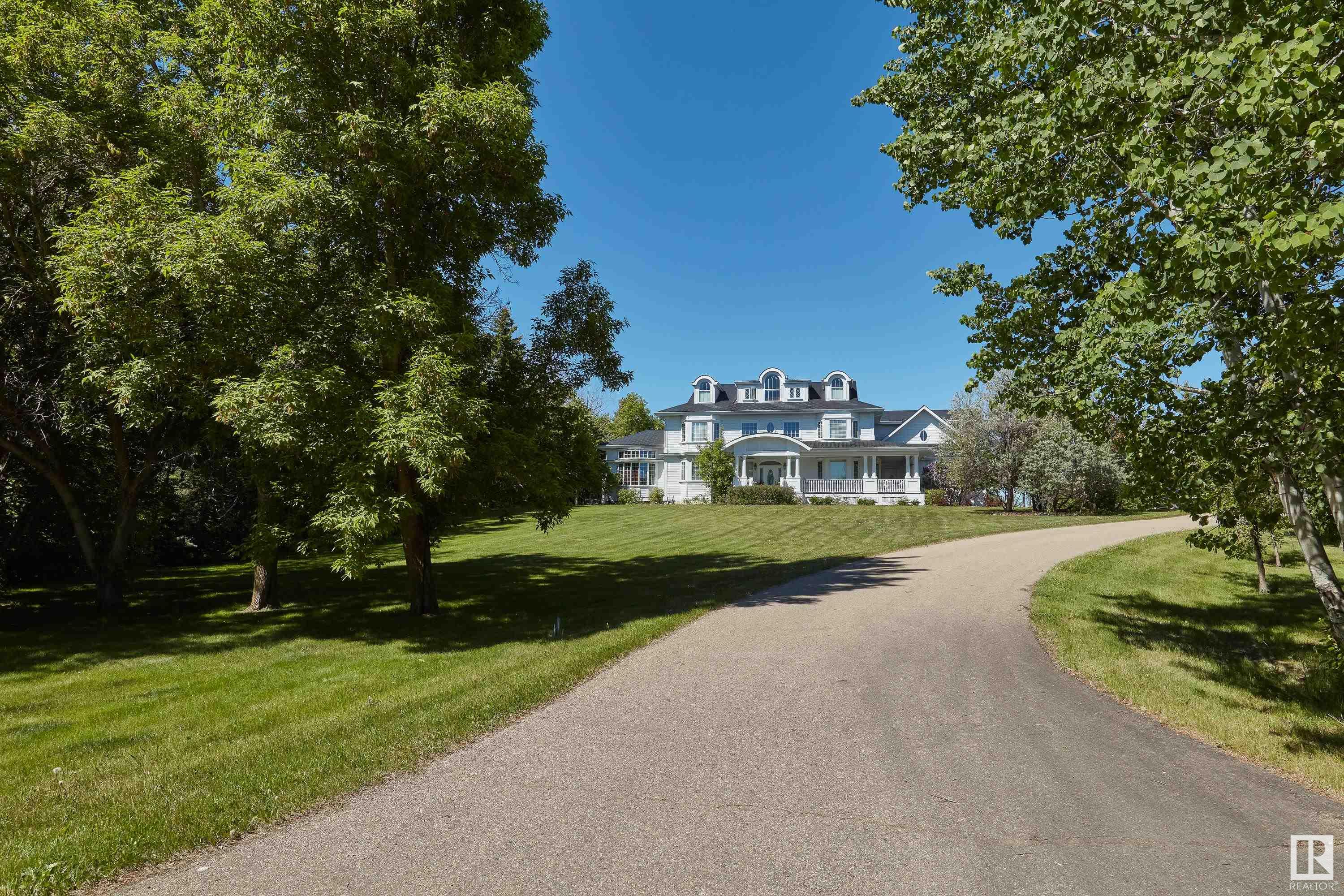 22459 Township Road 530 Unit 55, Rural Strathcona County, AB T8E 2K5 ...