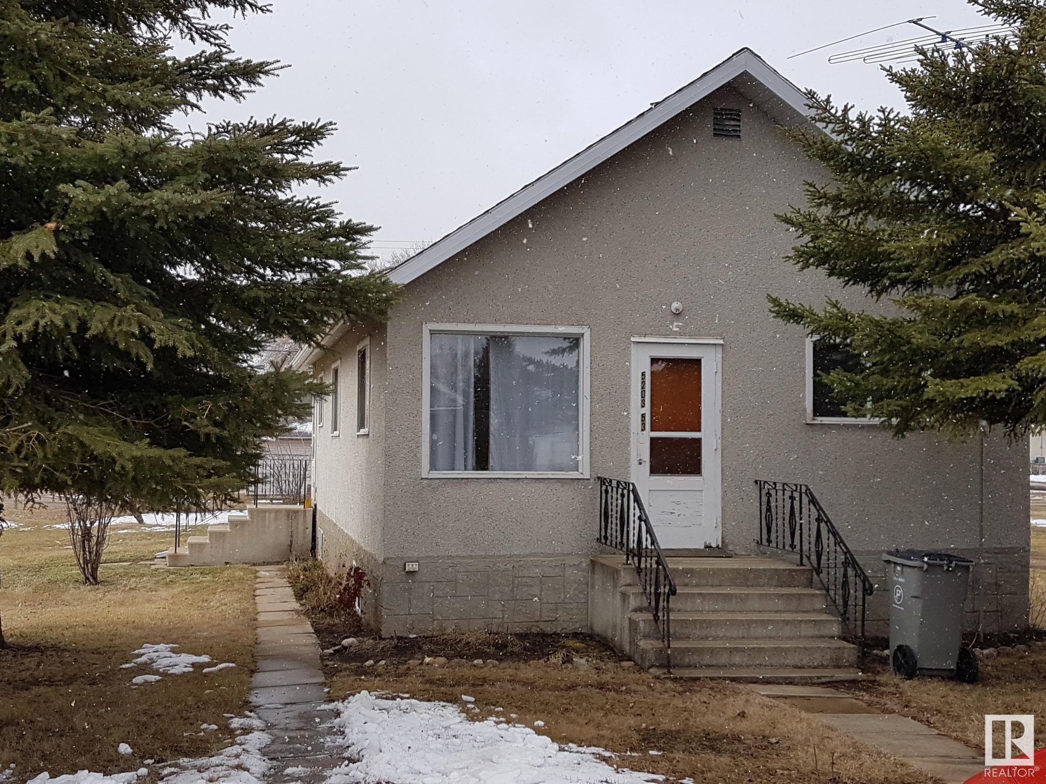 , Mundare, AB T0B 3H0 | MLS # | Houseful