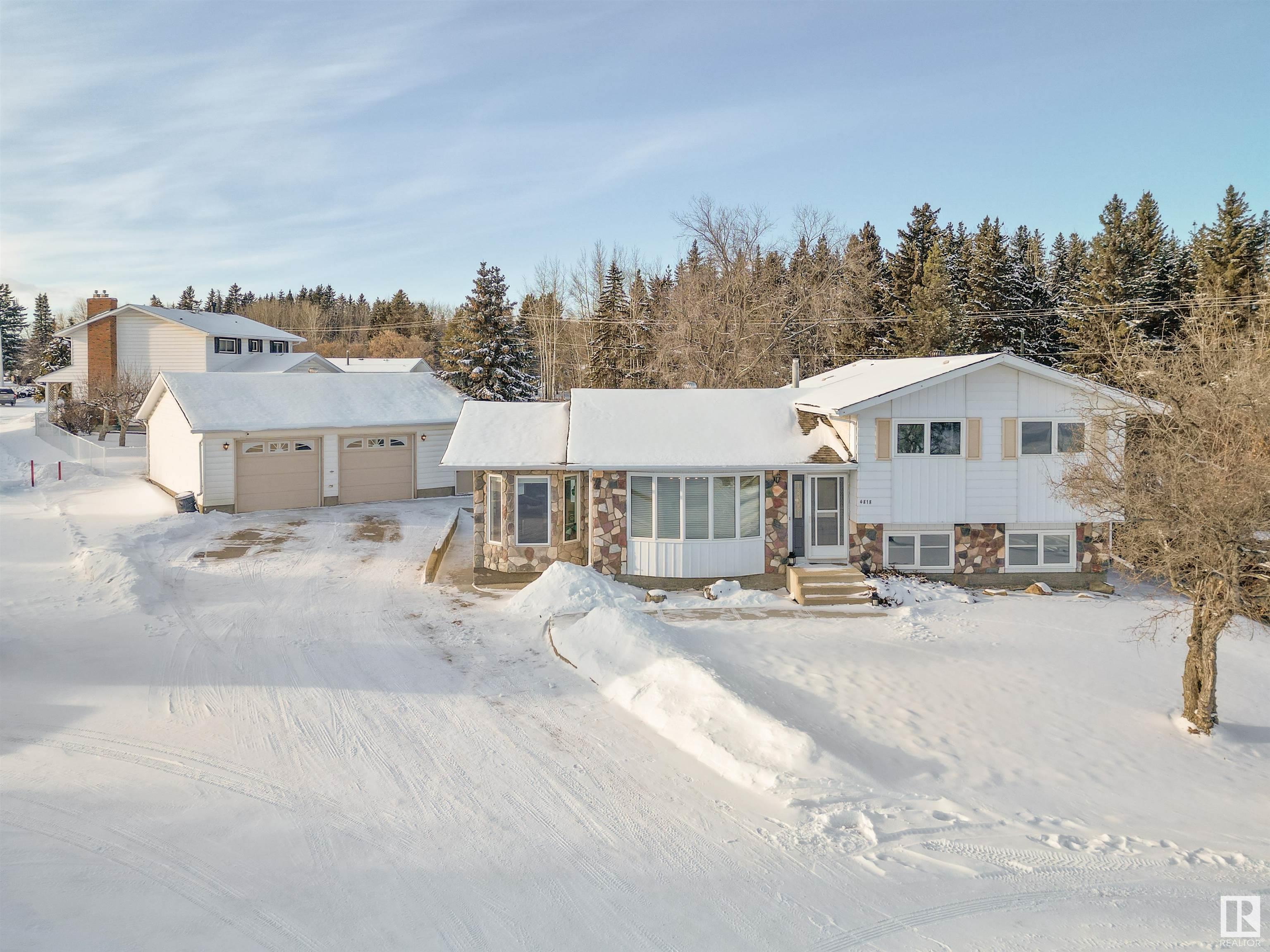 , Drayton Valley, AB T7A 1A5 | MLS # | Houseful
