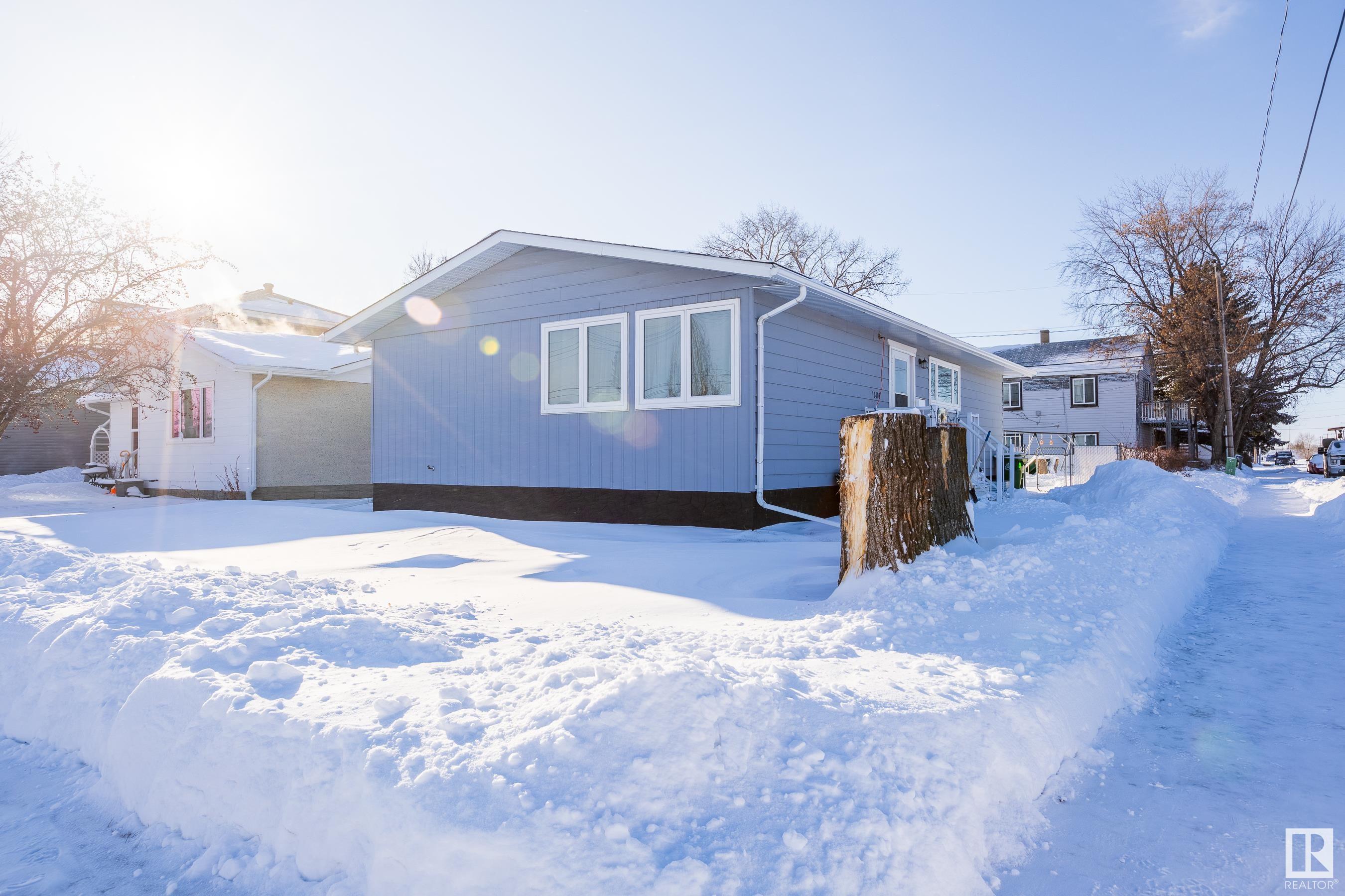 , Morinville, AB T8R 1A5 | MLS # | Houseful
