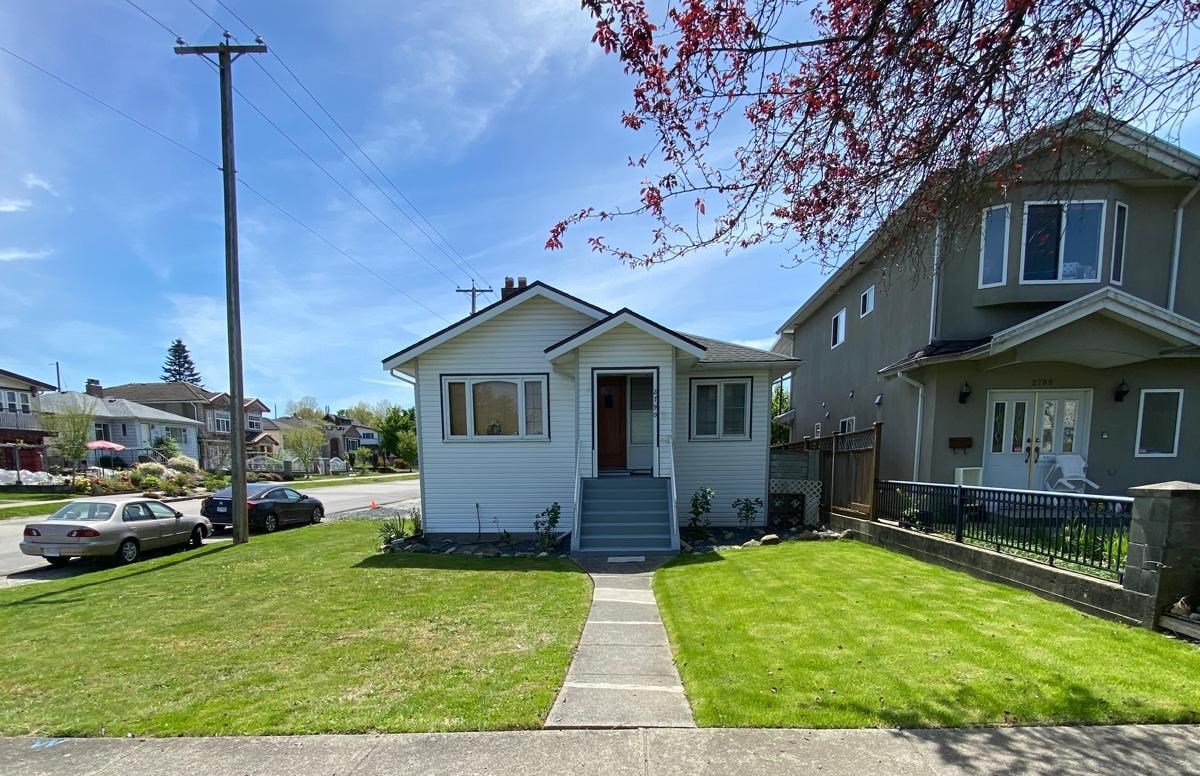 2790 William Street, Vancouver, BC V5K 2Y8 | MLS #R2956434 | Houseful