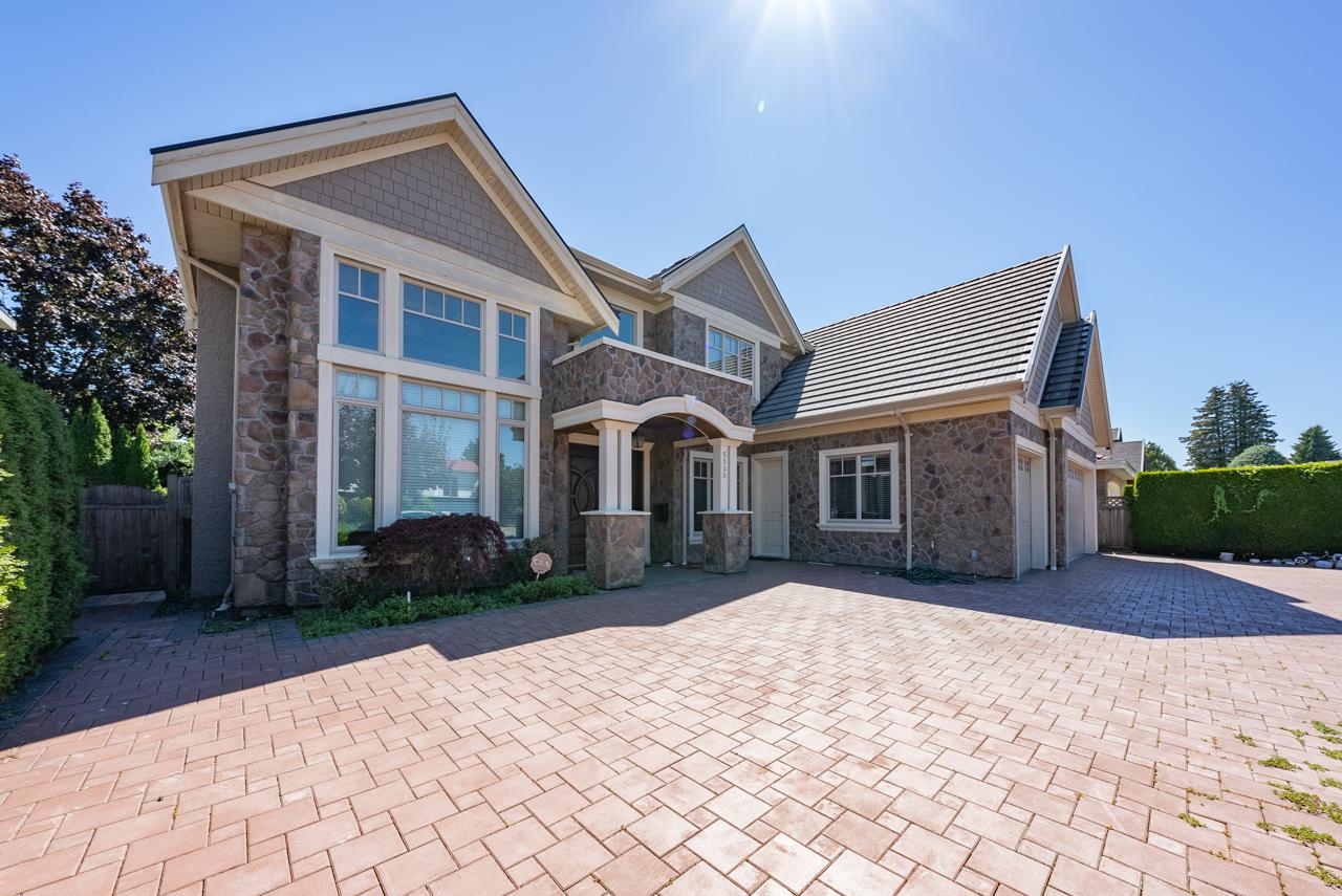 Richmond, BC homes for sale & real estate listings | Houseful