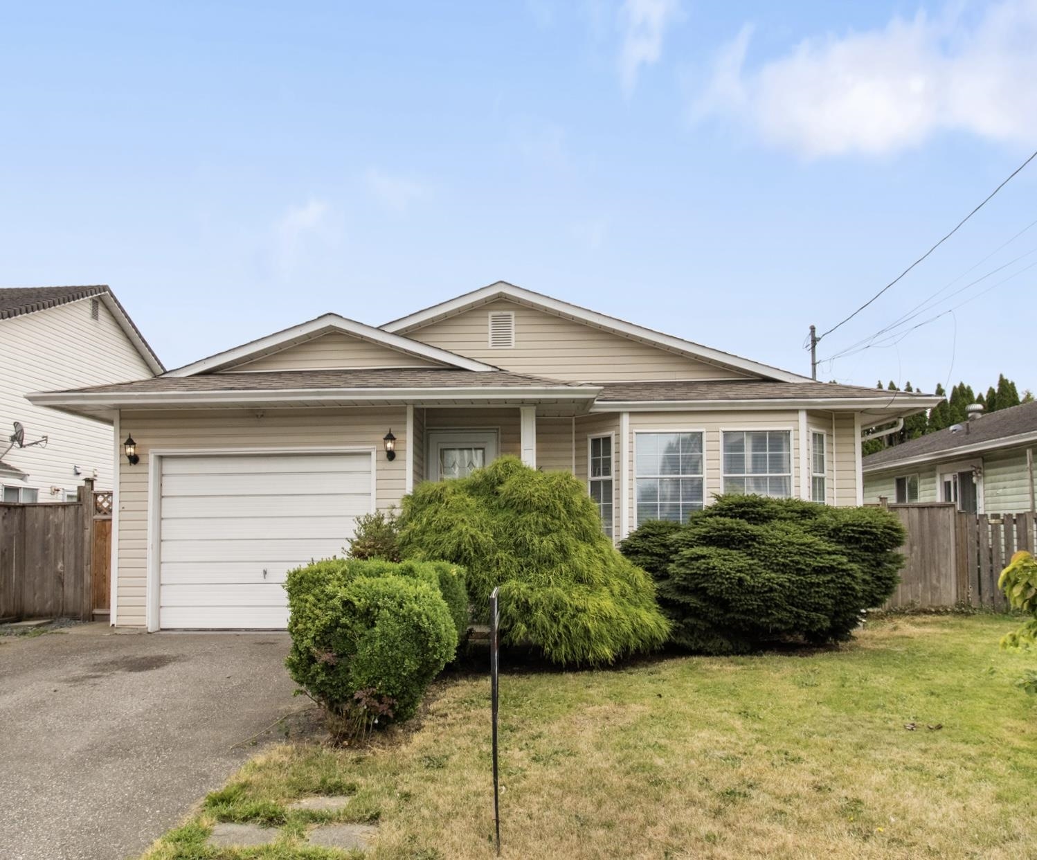 9536 Carroll Street, Chilliwack, BC V2P 7G4 | MLS #R2988134 | Houseful