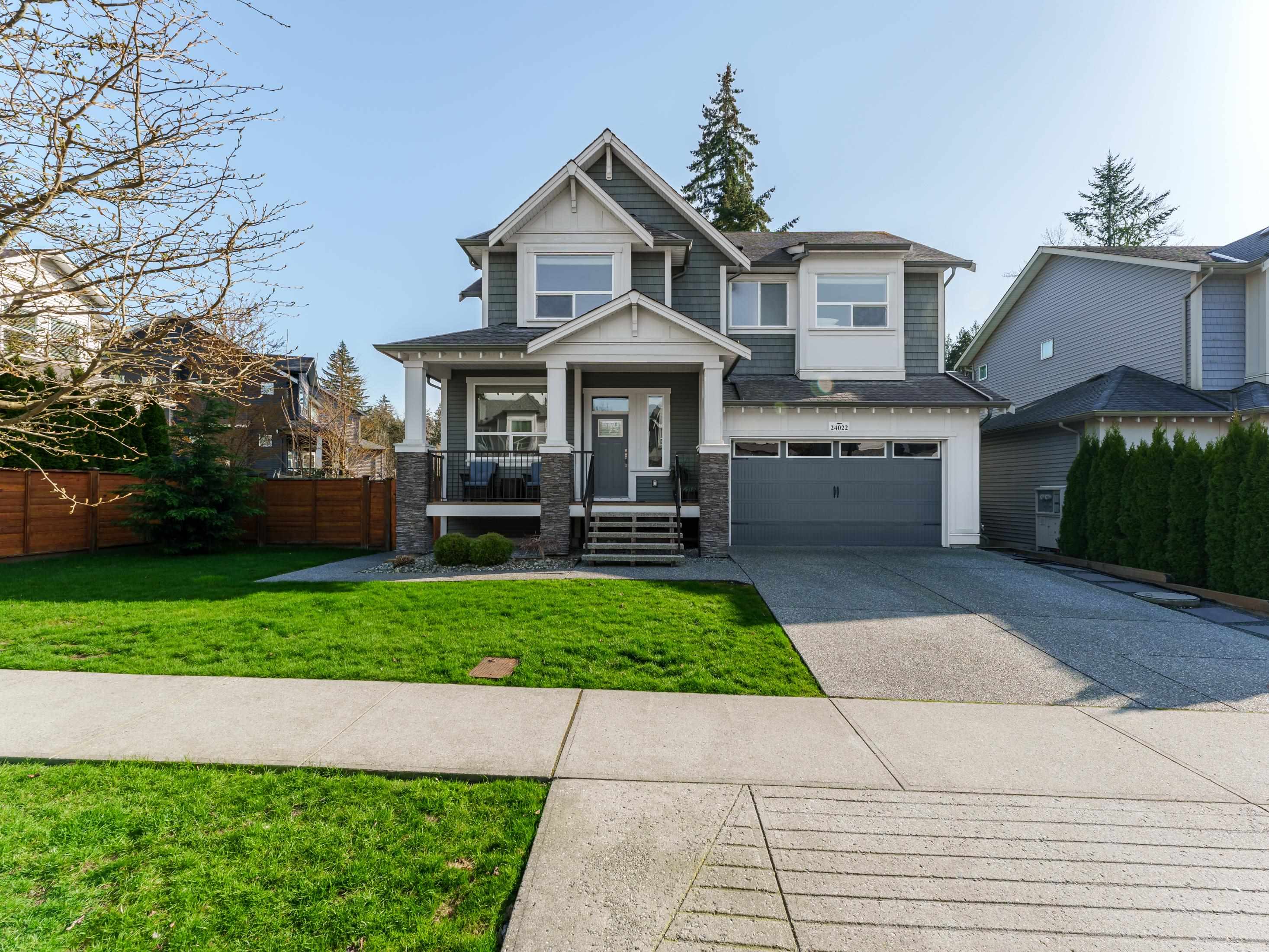 127b Avenue, Maple Ridge, BC V4R 0G7 | MLS #R3010541 | Houseful