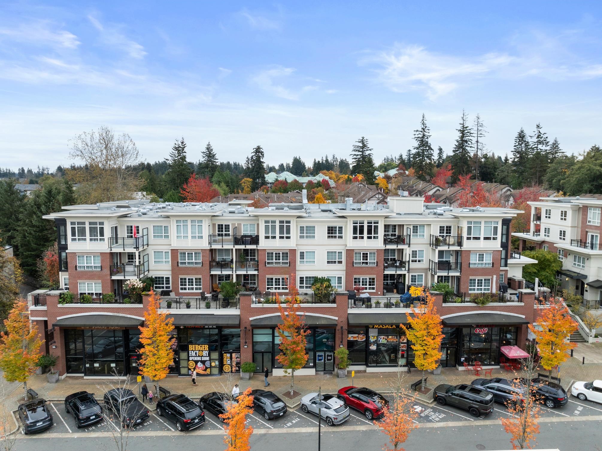 2950 King George Boulevard #309, Surrey, BC V4P 0E5 | MLS #R3010526 ...