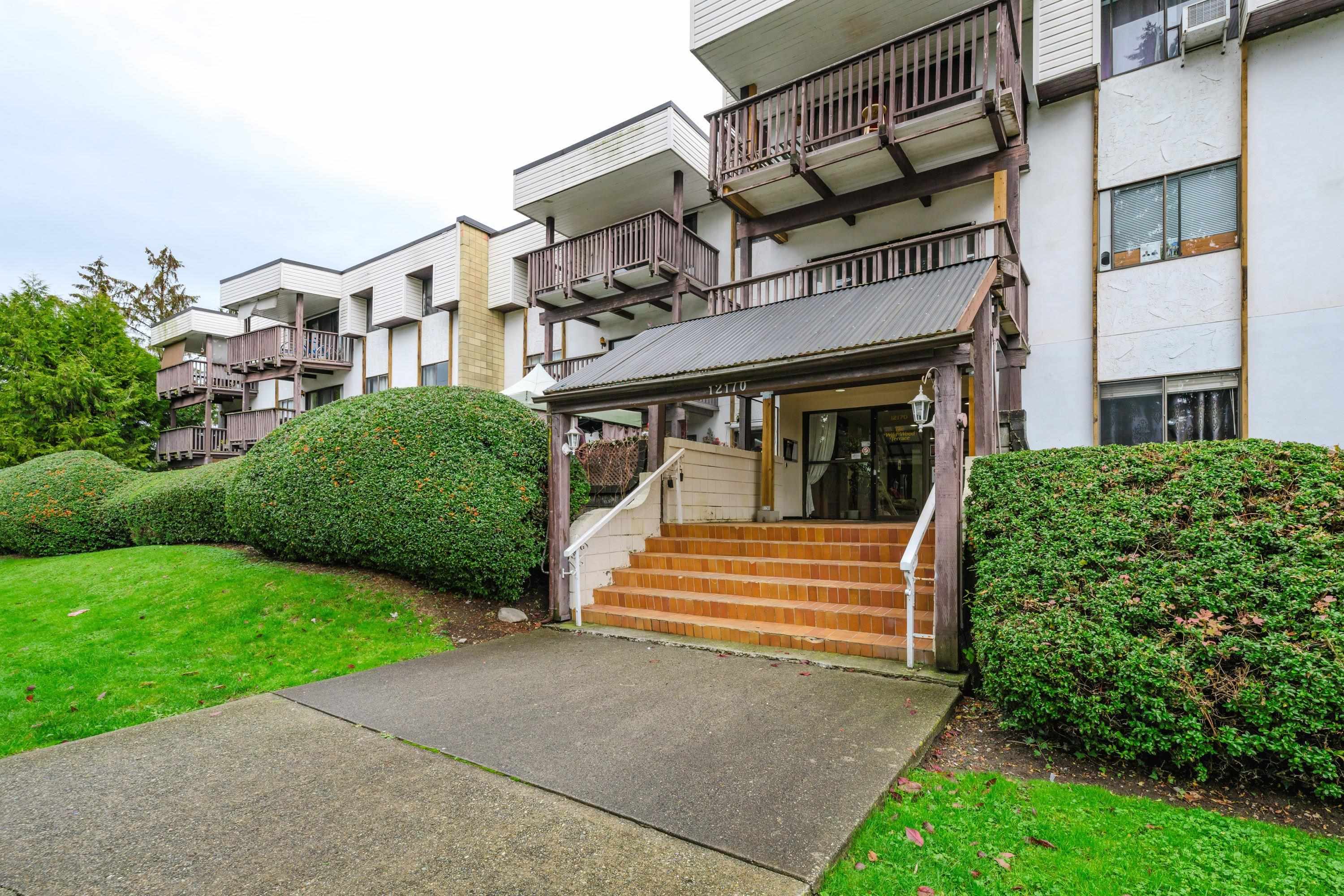 12170 222nd Street Unit 126, Maple Ridge, BC V2X 8H1 | MLS #R2946678 ...