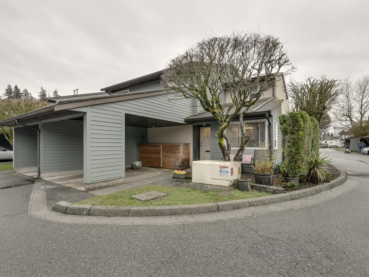 20653 Thorne Avenue #33, Maple Ridge, BC V2X 8G2 | MLS #R2977175 | Houseful