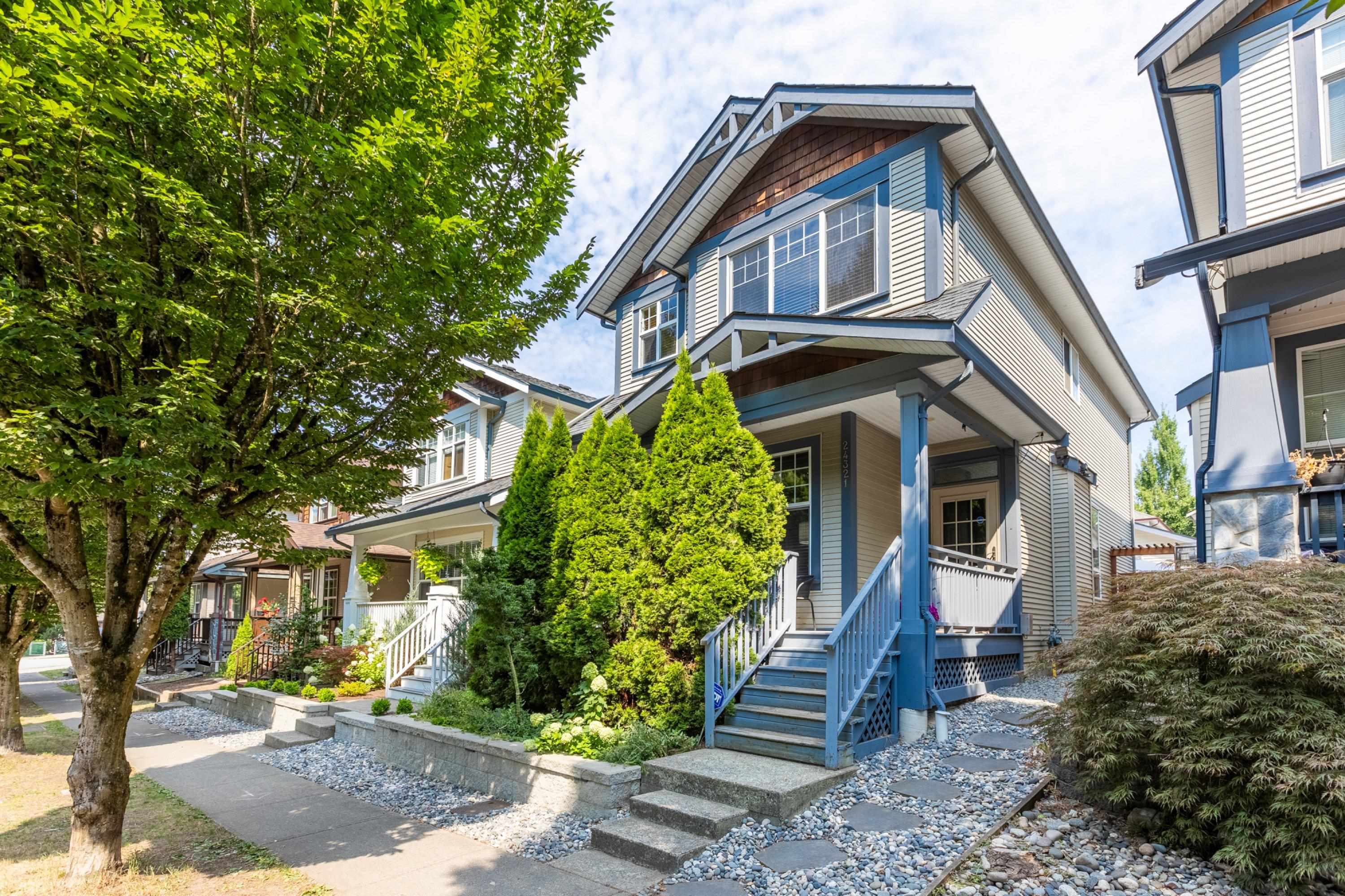 Maple Ridge, BC homes for sale & real estate listings | Houseful