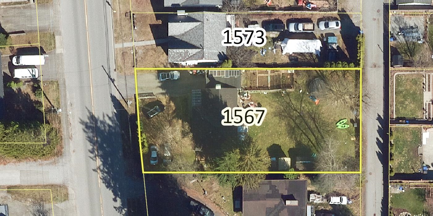 Citadel Middle School, Port Coquitlam, BC | Houseful
