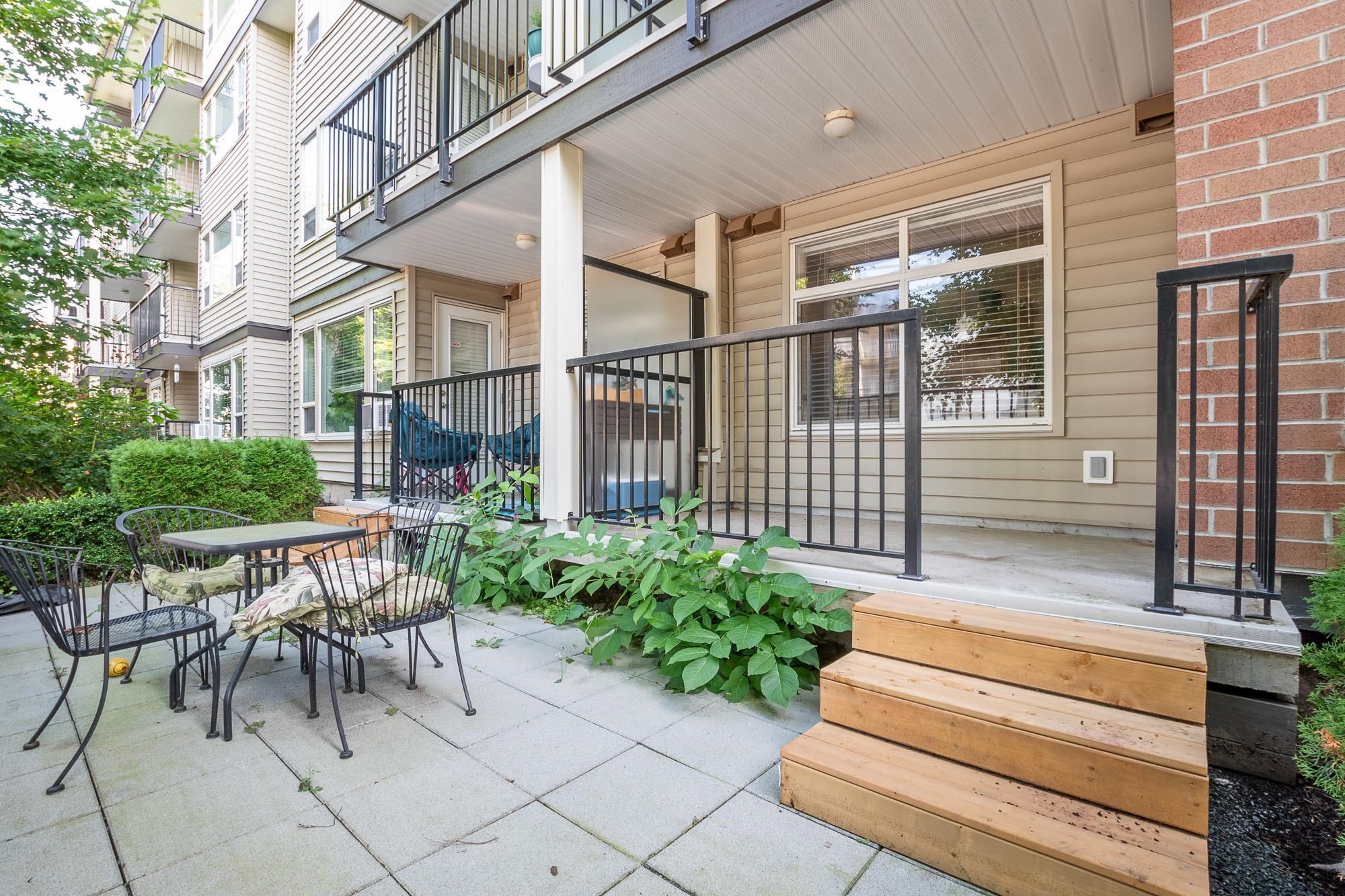 46150 Bole Avenue #109, Chilliwack, BC V2P 0B7 | MLS #R3021430 | Houseful