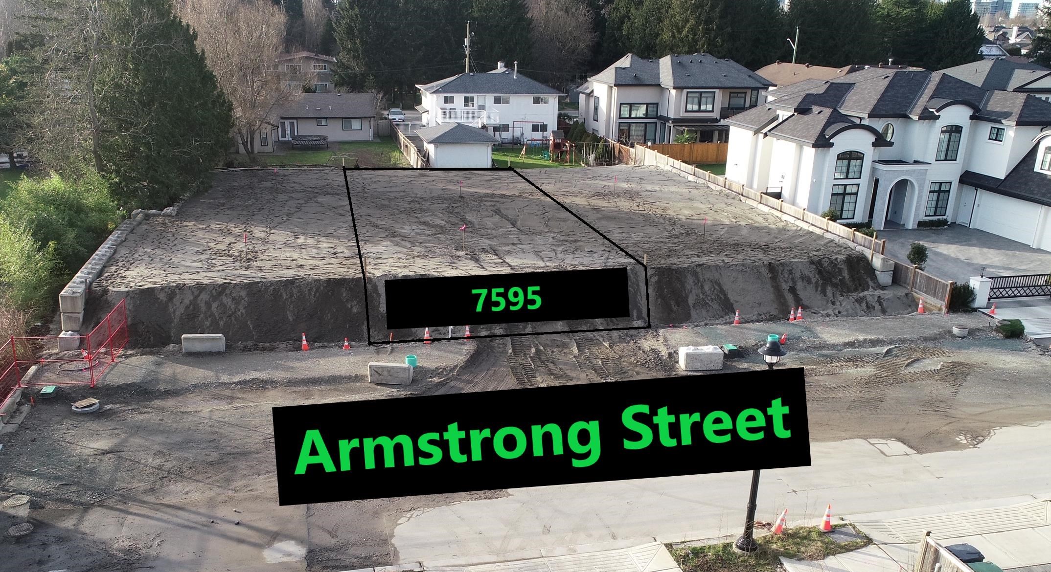 7595 Armstrong Street, Richmond, BC V0V 0V0 | MLS #R2995324 | Houseful