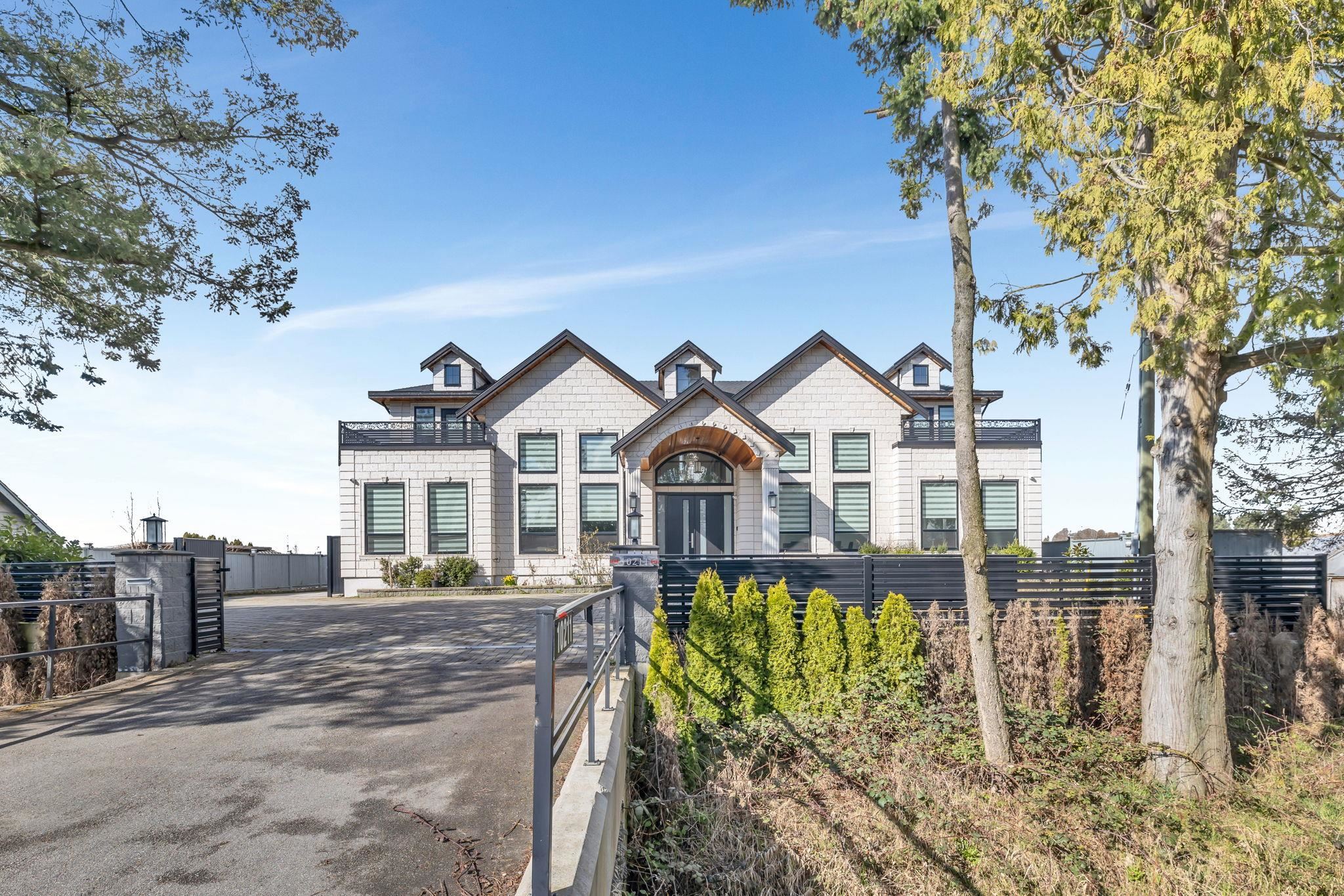 10211 Number 6 Road, Richmond, BC V6W 1E6 | MLS #R2979923 | Houseful