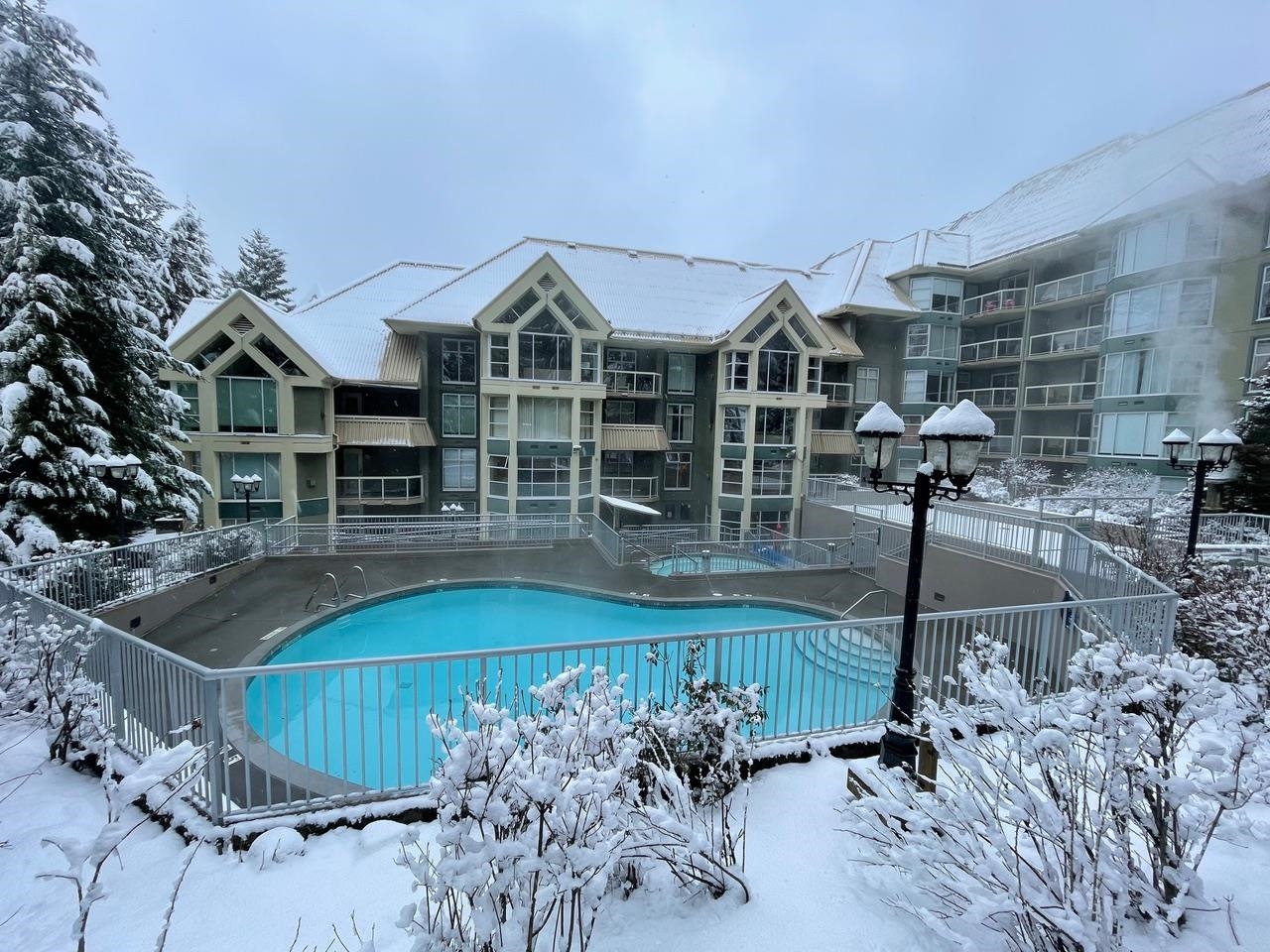 4910 Spearhead Place #201, Whistler, BC V0N 1B4 | MLS #R2852174 | Houseful