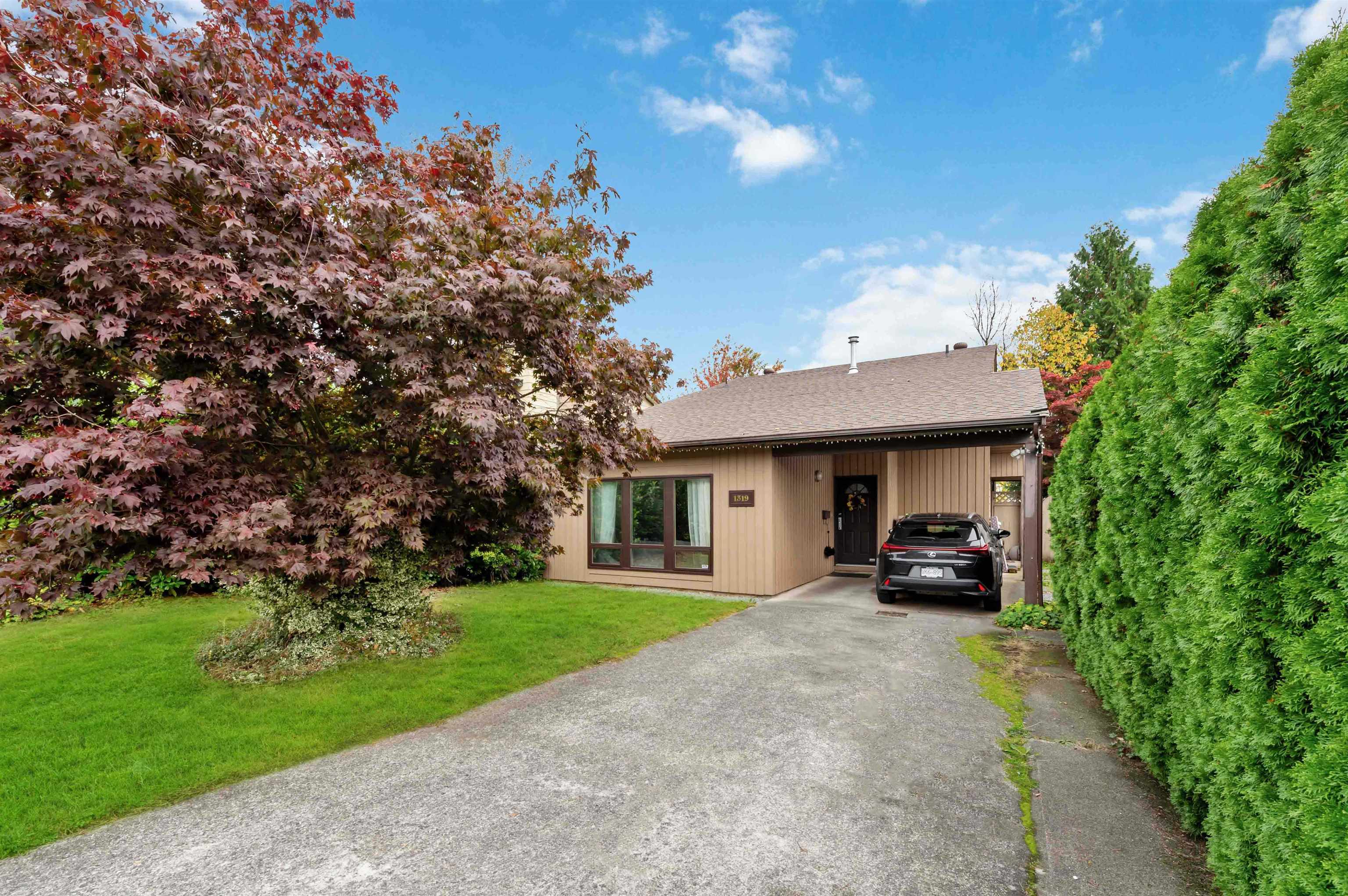 Nestor Elementary School, Coquitlam, BC | Houseful