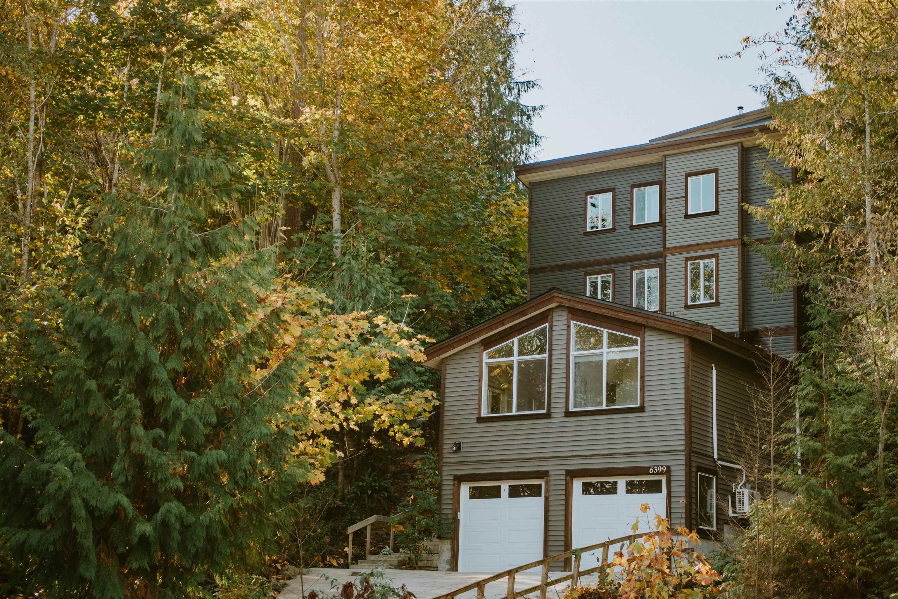 Sechelt, BC homes for sale & real estate listings | Houseful