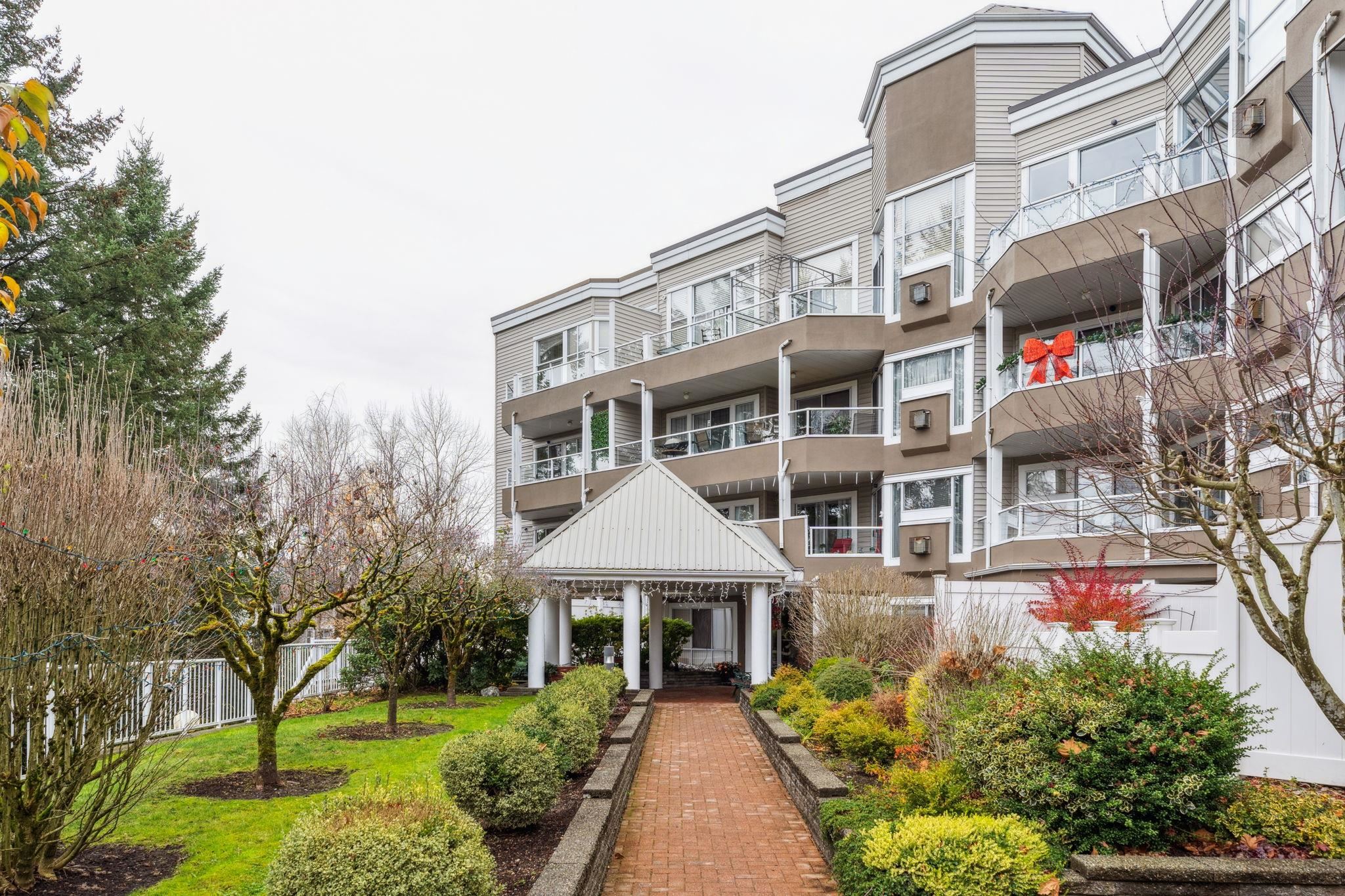 11605 227 Street #212, Maple Ridge, BC V2X 2L6 | MLS #R2948311 | Houseful