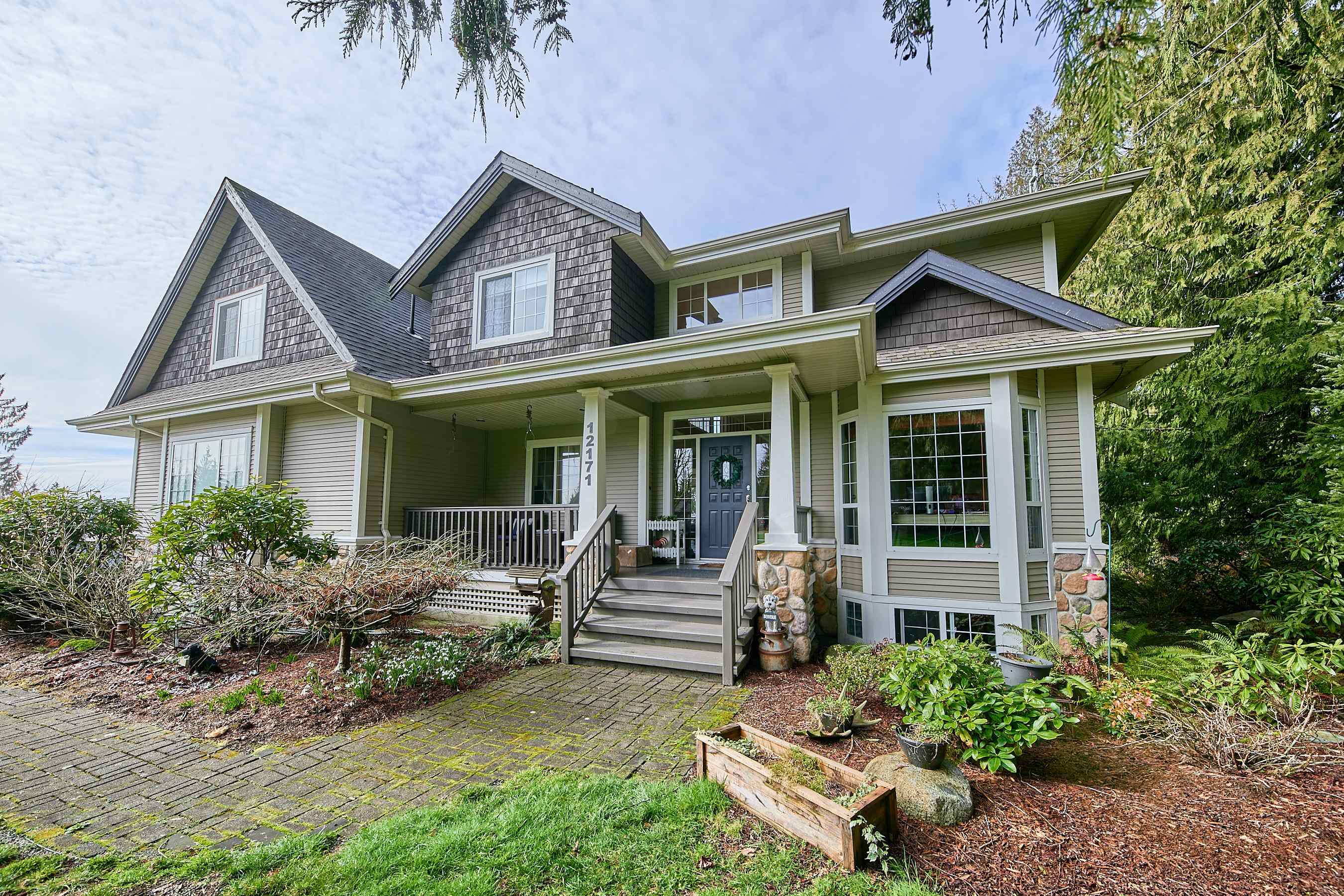 270 Street, Maple Ridge, BC V2W 1X4 | MLS #R2998797 | Houseful