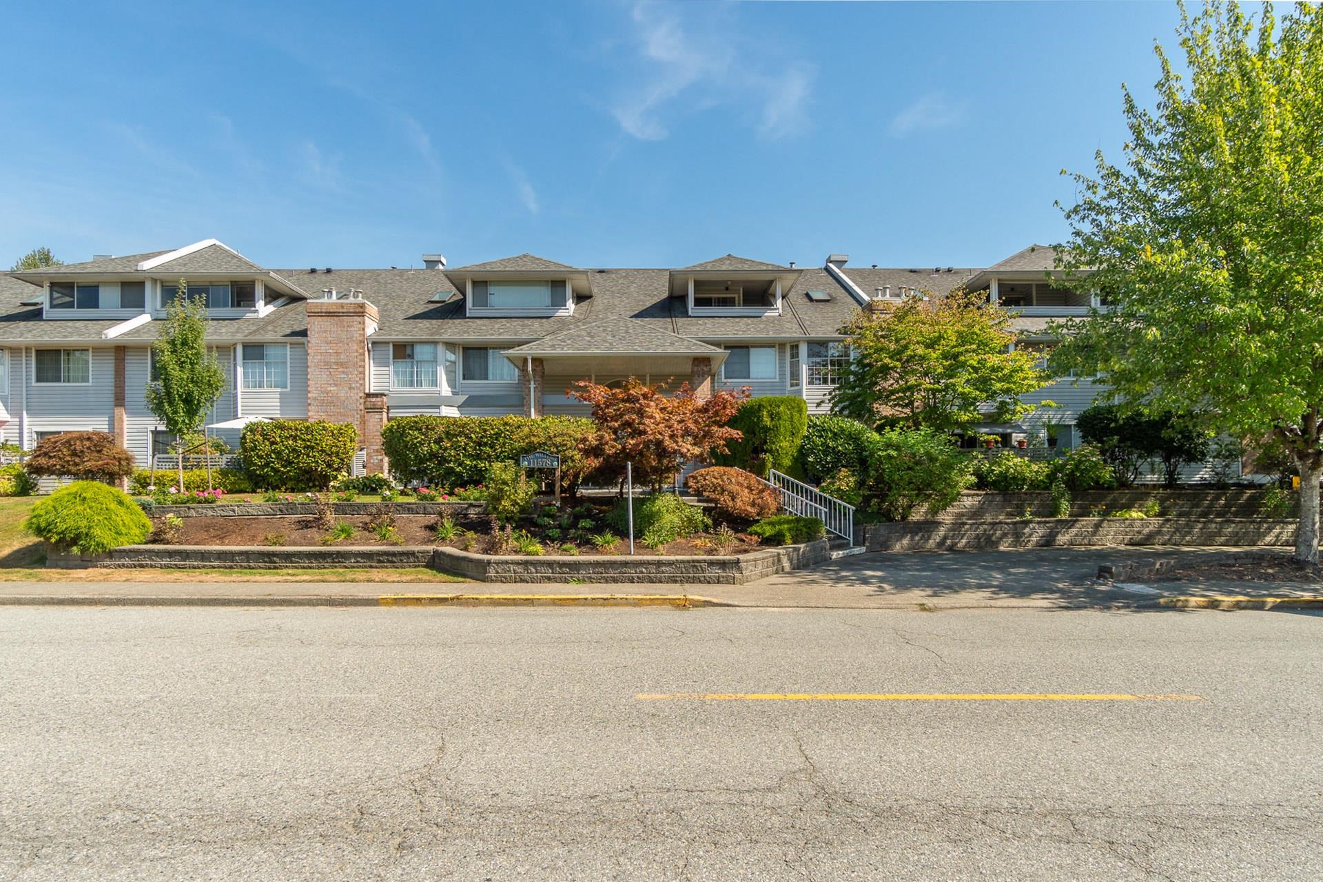 11578 225 Street #103, Maple Ridge, BC V2X 9W7 | MLS #R3013324 | Houseful