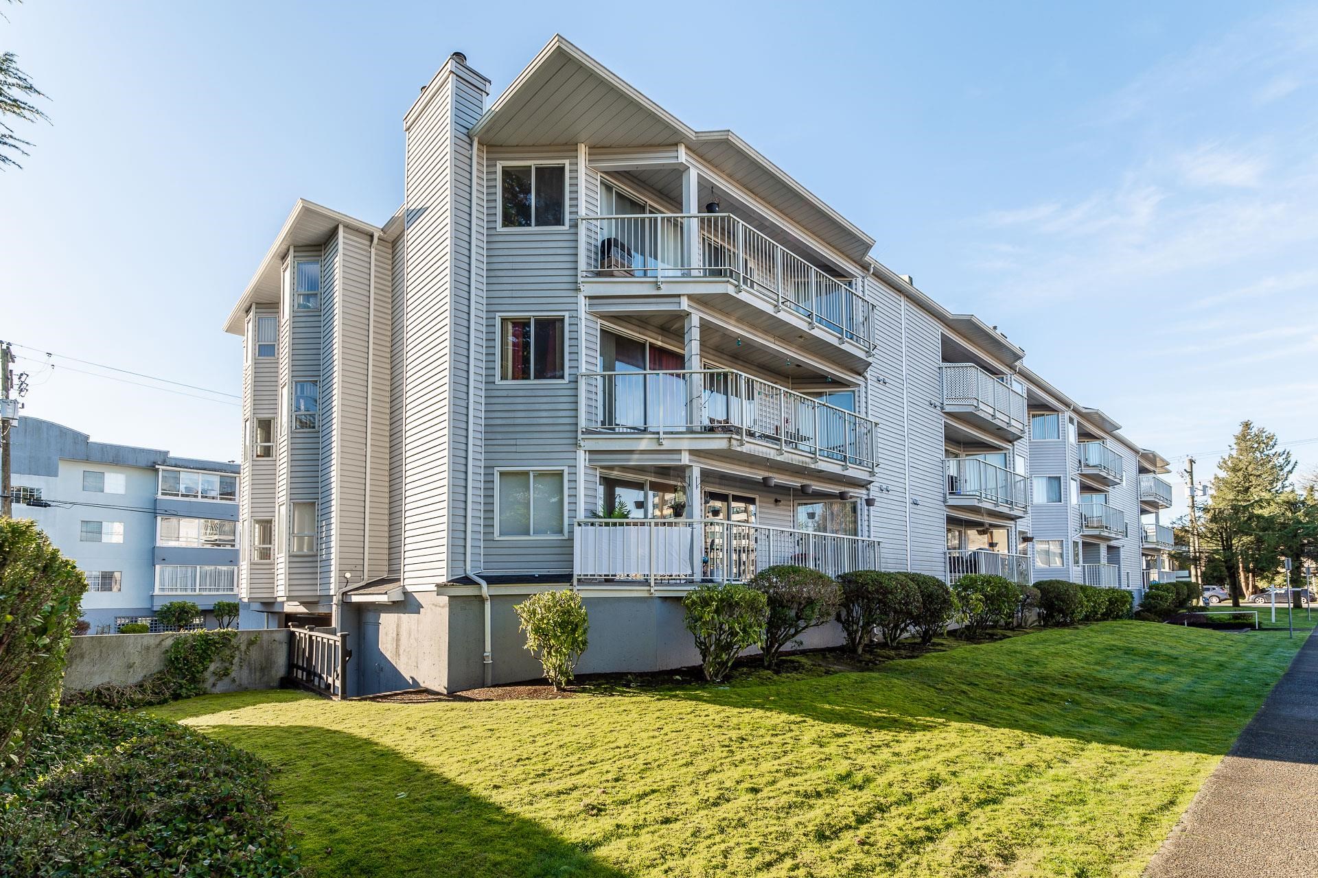 22222 119 Avenue #105, Maple Ridge, BC V2X 2Y9 | MLS #R2967659 | Houseful