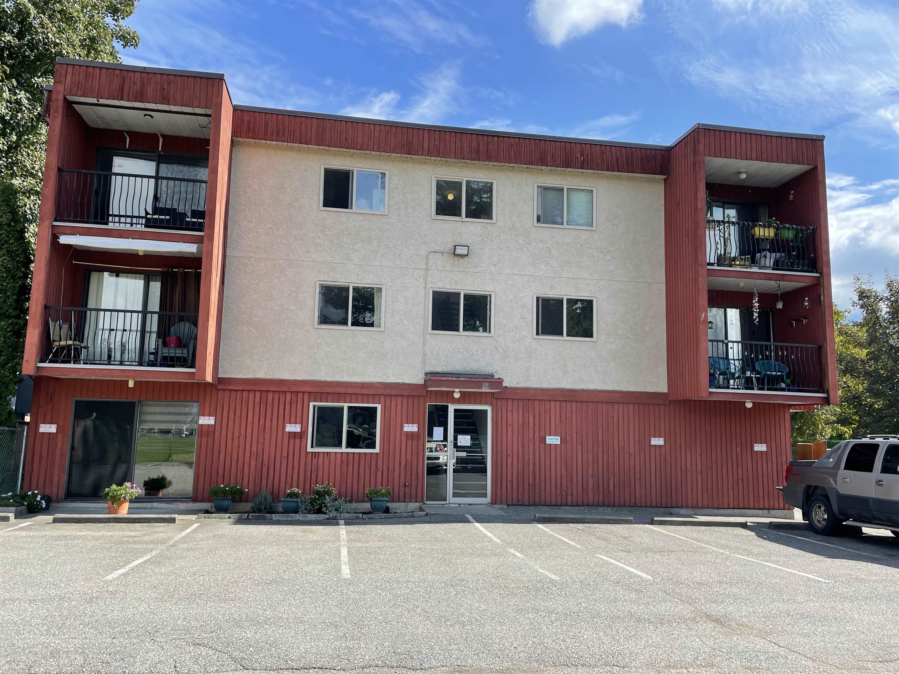 1735 Agassizrosedale Highway No 9 Highway Unit 343, Kent, BC V0M 1A0 ...