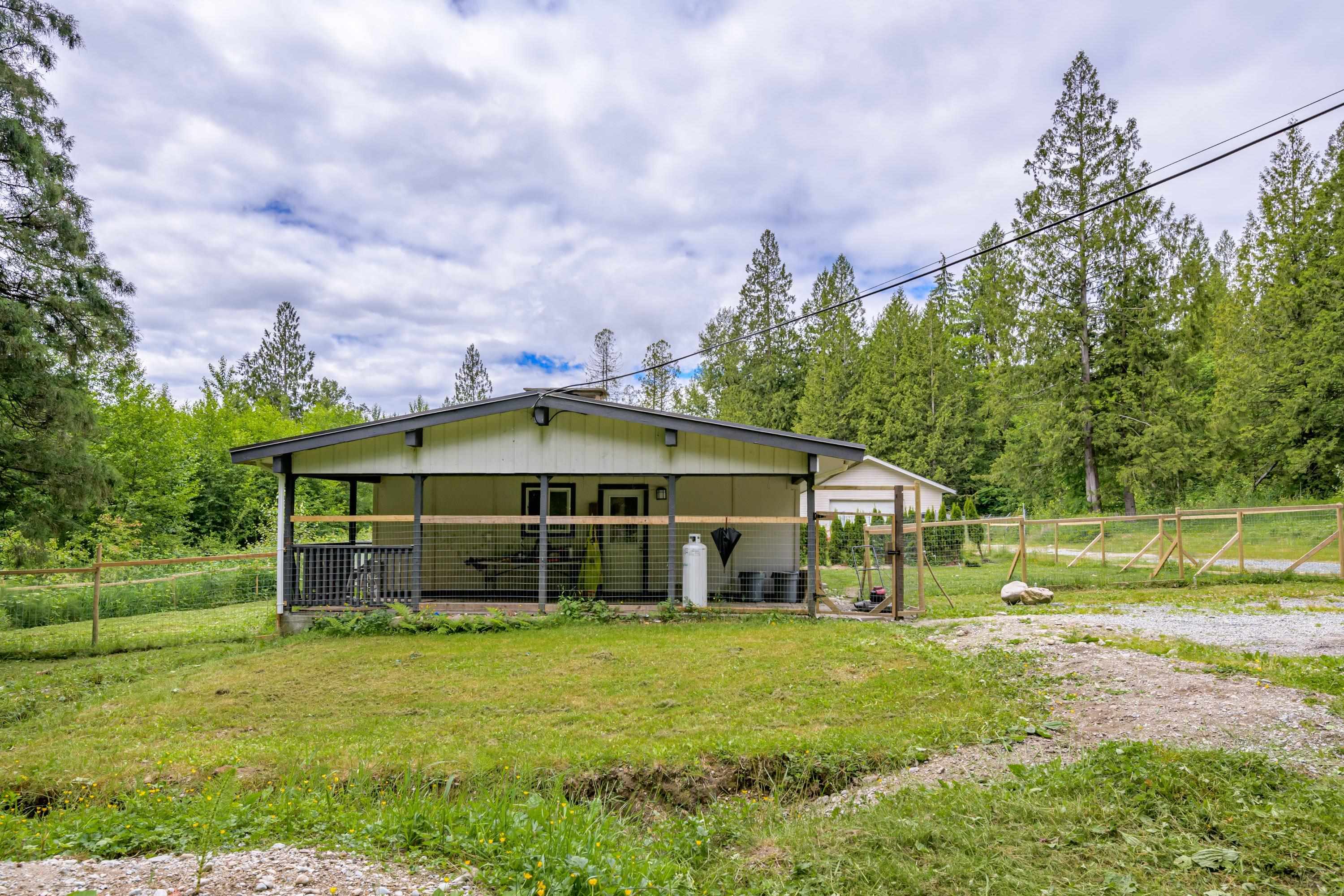 276th Street, Maple Ridge, BC V2W 1R5 | MLS #R2951001 | Houseful