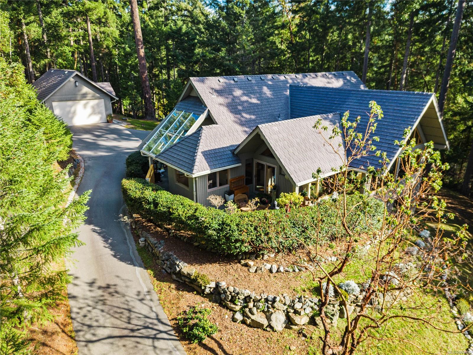 SALT SPRING ISLAND, BC homes for sale & real estate listings | Houseful