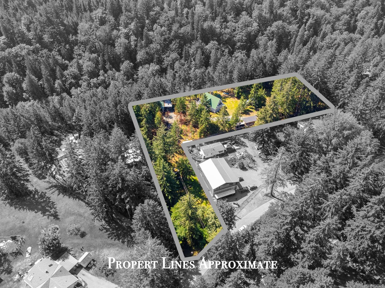 3317 Henry Rd, North Cowichan, BC V0R 1K4 | MLS #980525 | Houseful