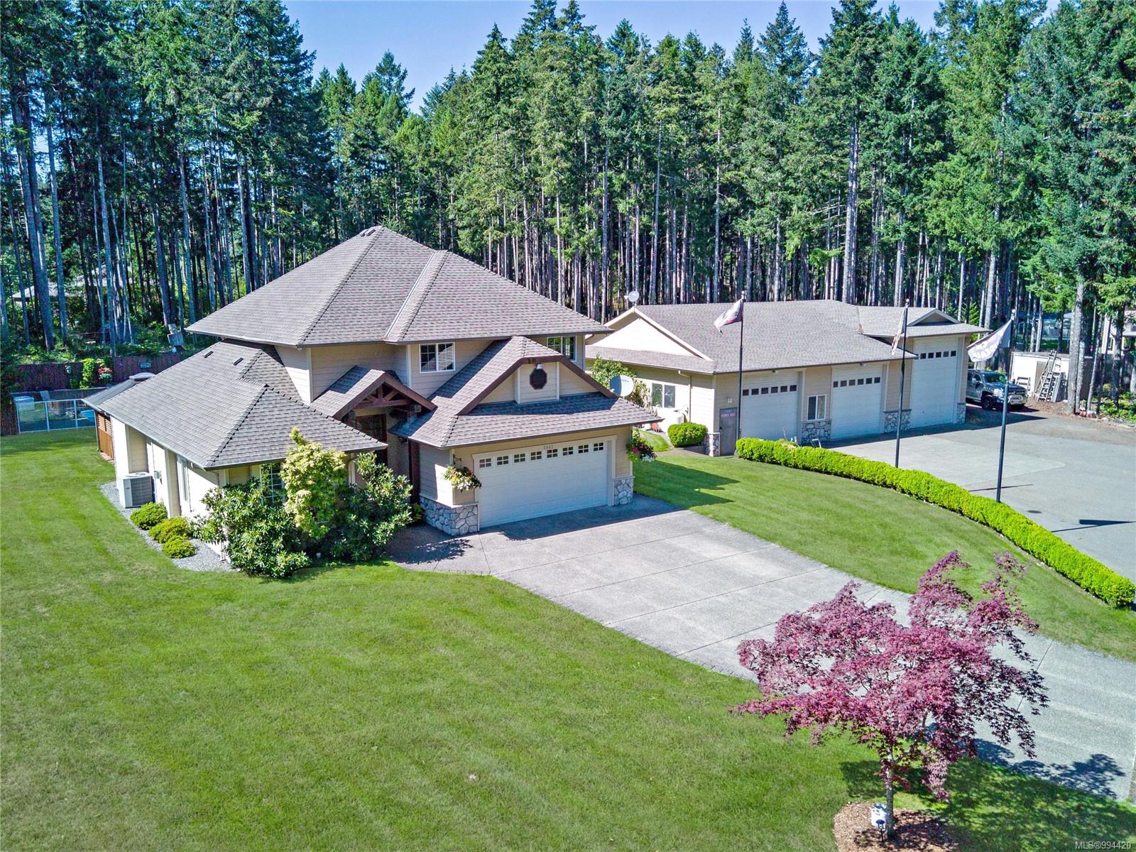 2042 Stevedor Rd, Courtenay, BC V9J 1Y4 | MLS #994420 | Houseful