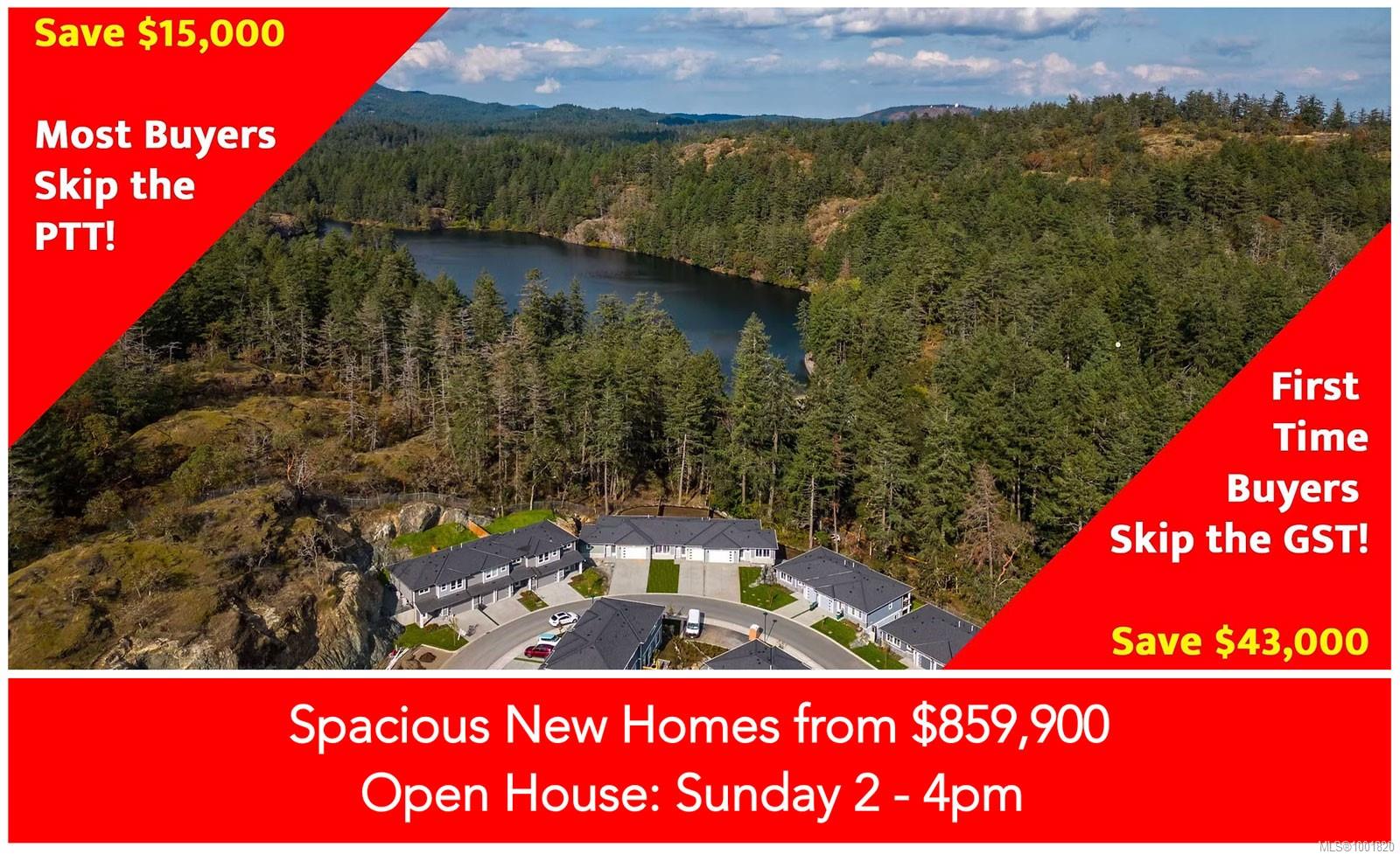 2009 W Park Ln, View Royal, BC V9B 5Z2 | MLS #1001820 | Houseful