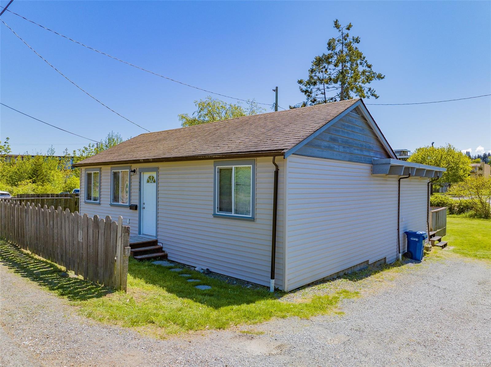 1430 Bay St, Nanaimo, BC V9T 2Z7 | MLS #963325 | Houseful