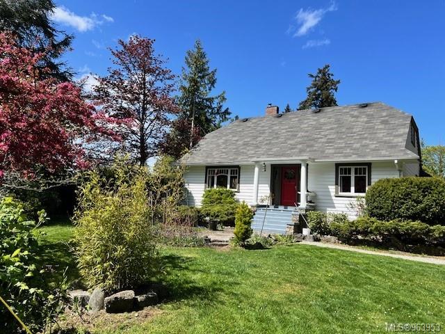 244 Rainbow Rd, Salt Spring, BC V8K 2M3 | MLS #963953 | Houseful