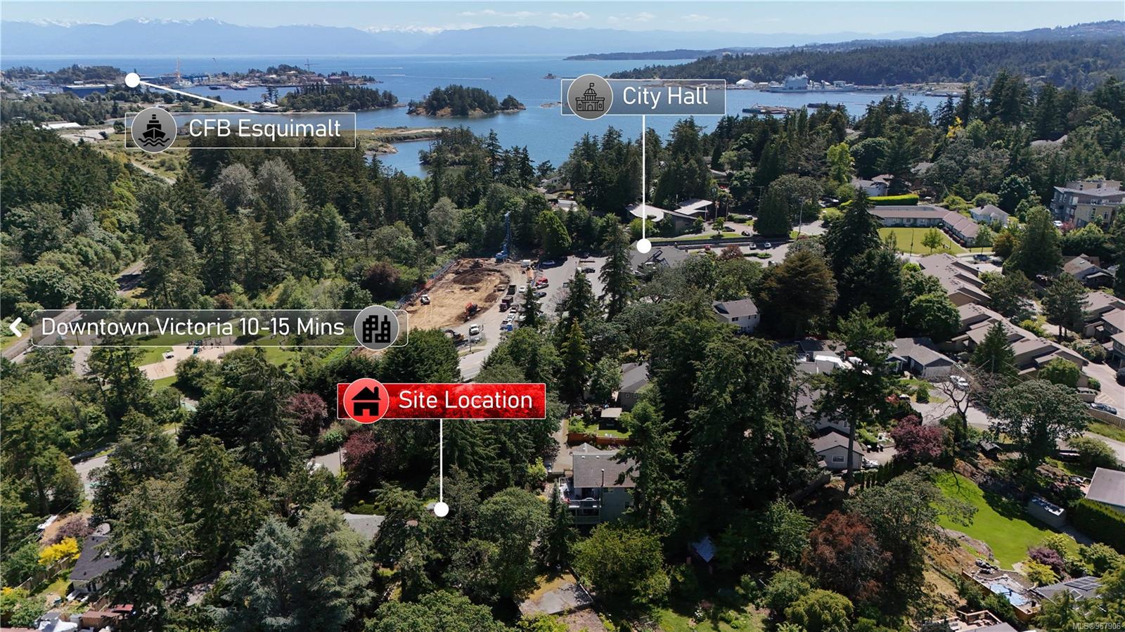 View Royal, BC homes for sale & real estate listings | Houseful