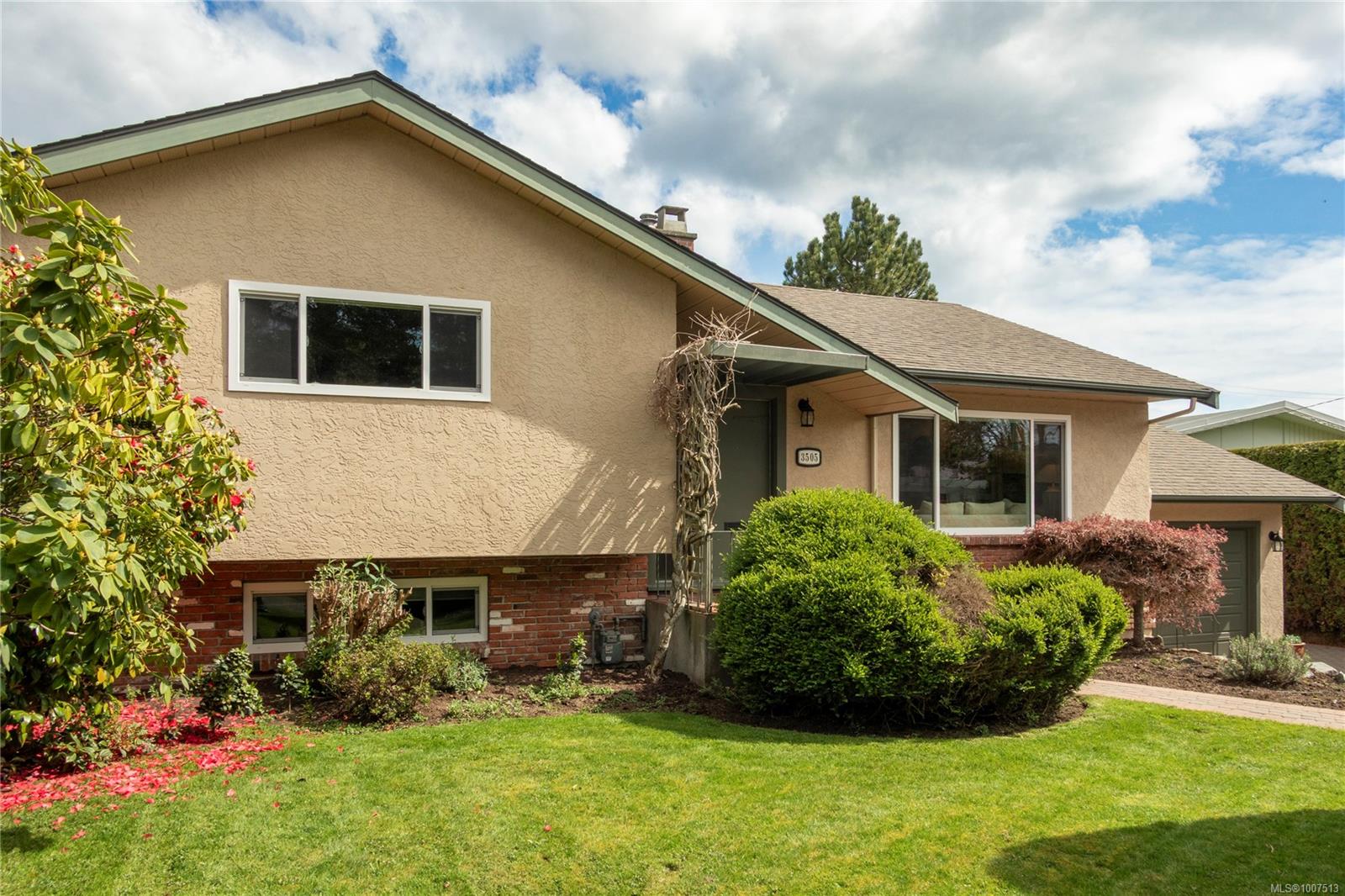 3505 Cardiff Pl, Oak Bay, BC V8P 4Z2 | MLS #1007513 | Houseful