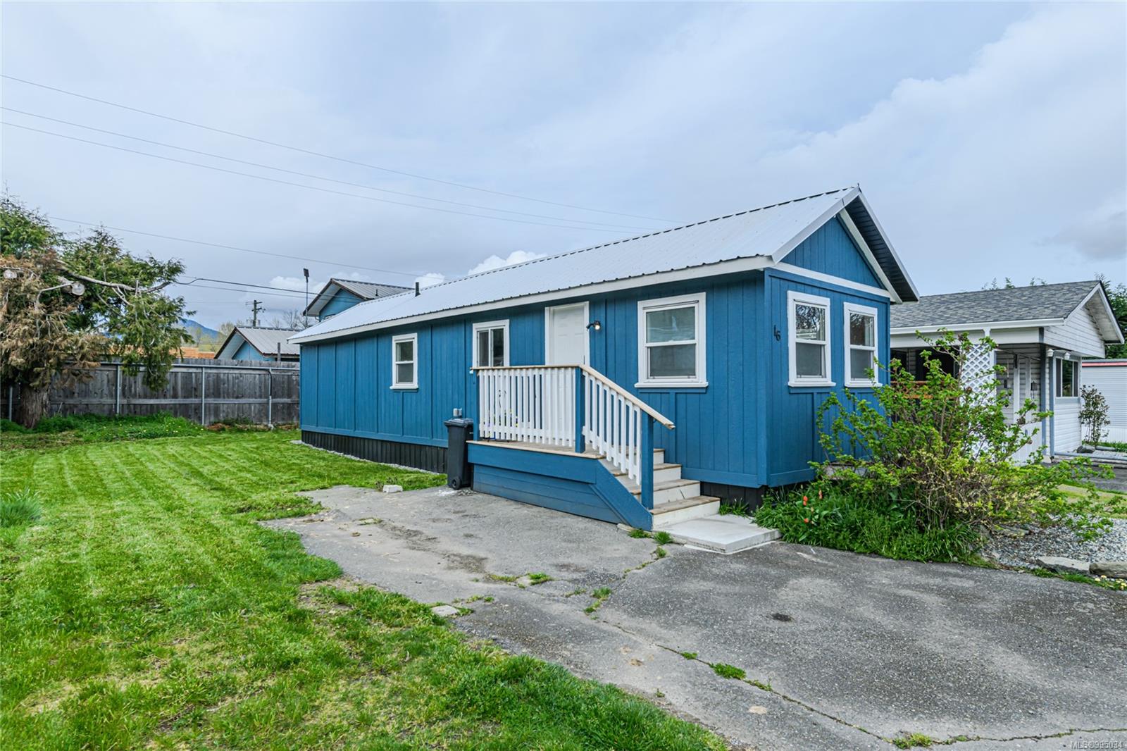 2985 Allenby Rd Apt 16, Duncan, BC V9L 6W5 | MLS #995034 | Houseful