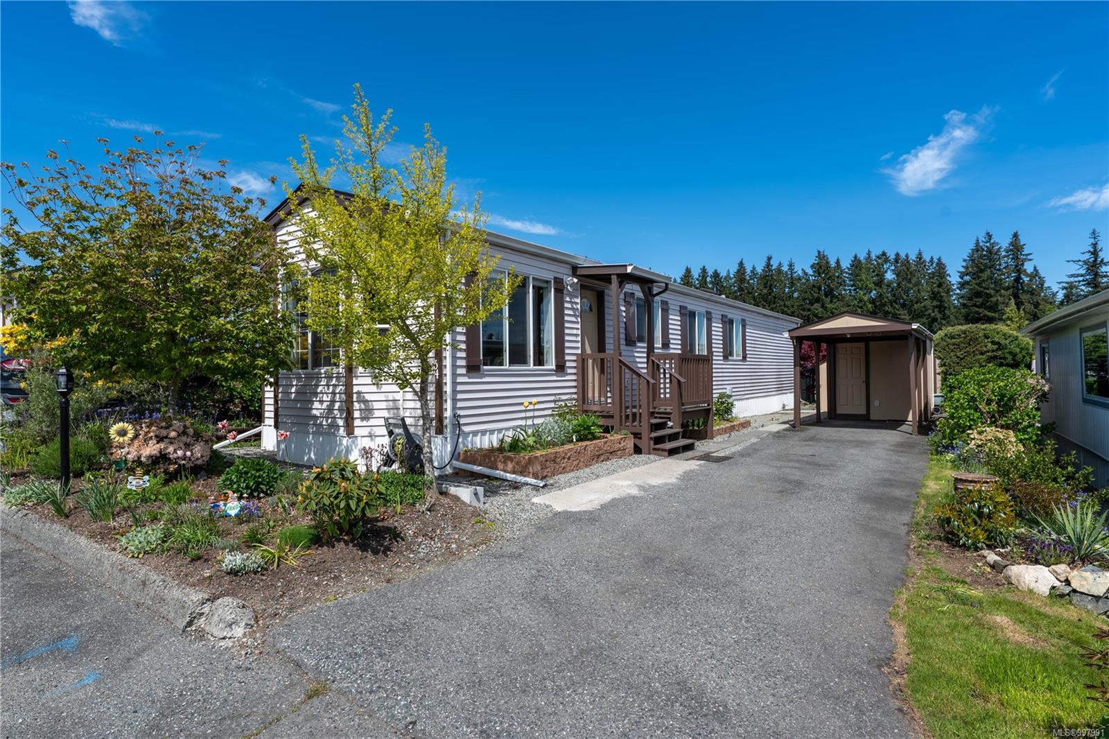 10980 Westdowne Rd Apt 34, Ladysmith, BC V9G 1X9 | MLS #997991 | Houseful