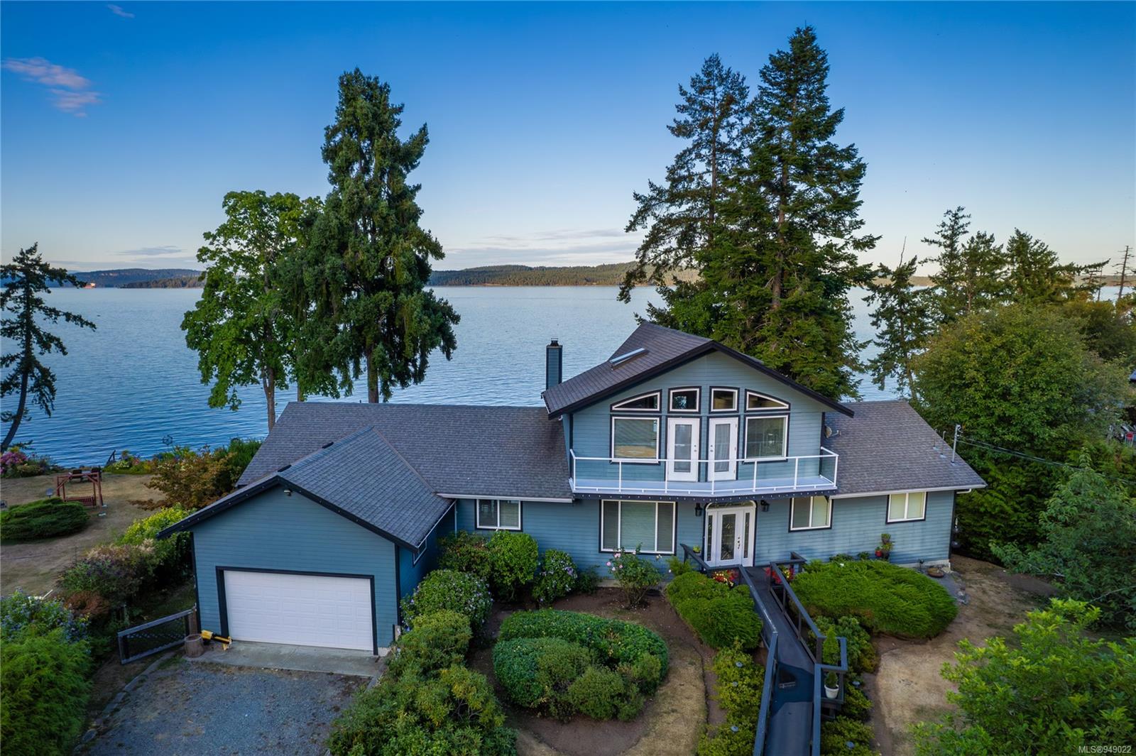 11855 Elliot Way, Ladysmith, BC V9G 1K7 | MLS #949022 | Houseful