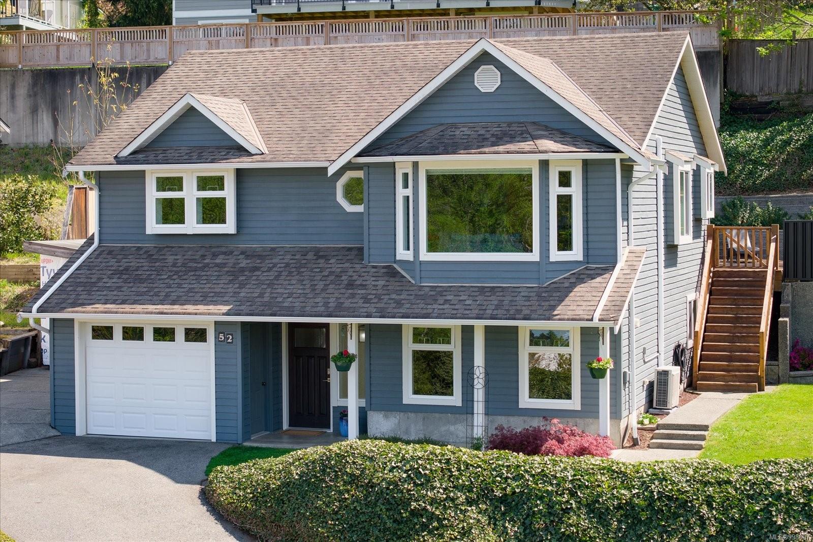 52 Porter Rd, Nanaimo, BC V9X 1B6 | MLS #998097 | Houseful