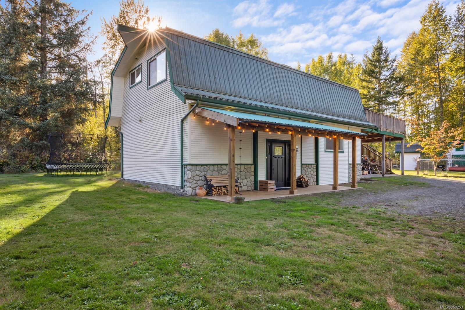 1649 Stephan Rd, Merville, BC V9J 1G2 | MLS #950253 | Houseful