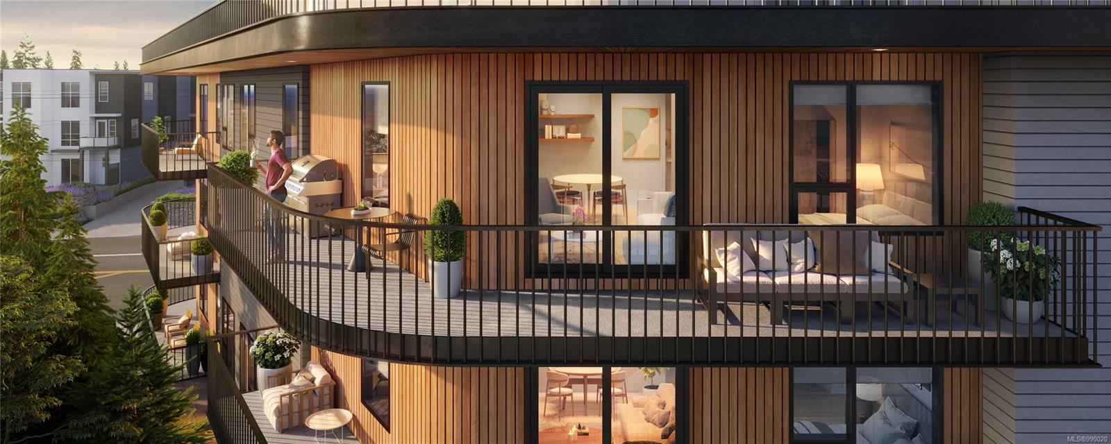 1075 Tillicum Rd Apt 210, Esquimalt, BC V9A 2A4 | MLS #990020 | Houseful