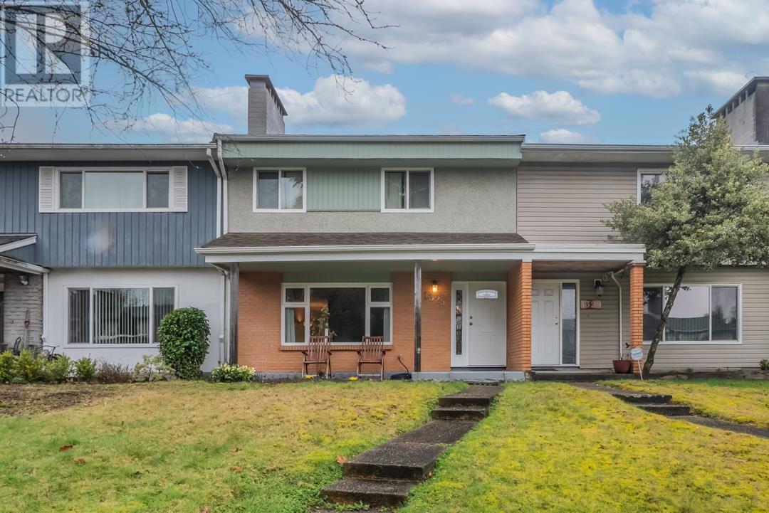 Citadel Middle School, Port Coquitlam, BC | Houseful